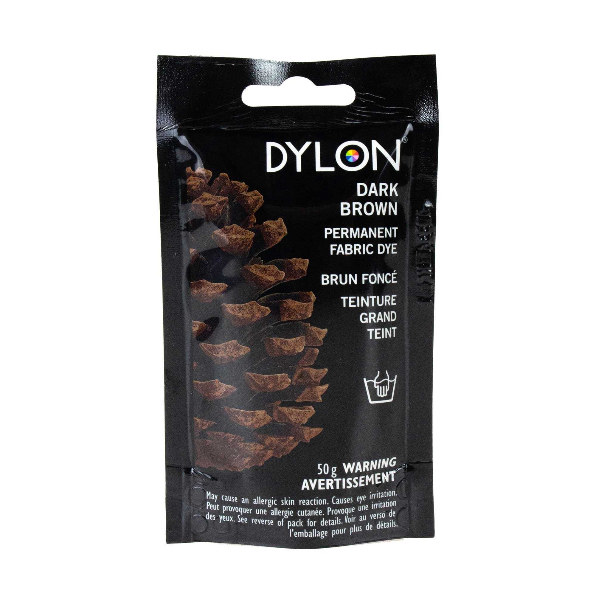 DYES DYLON HAND DYE 50G » Birch Wholesale
