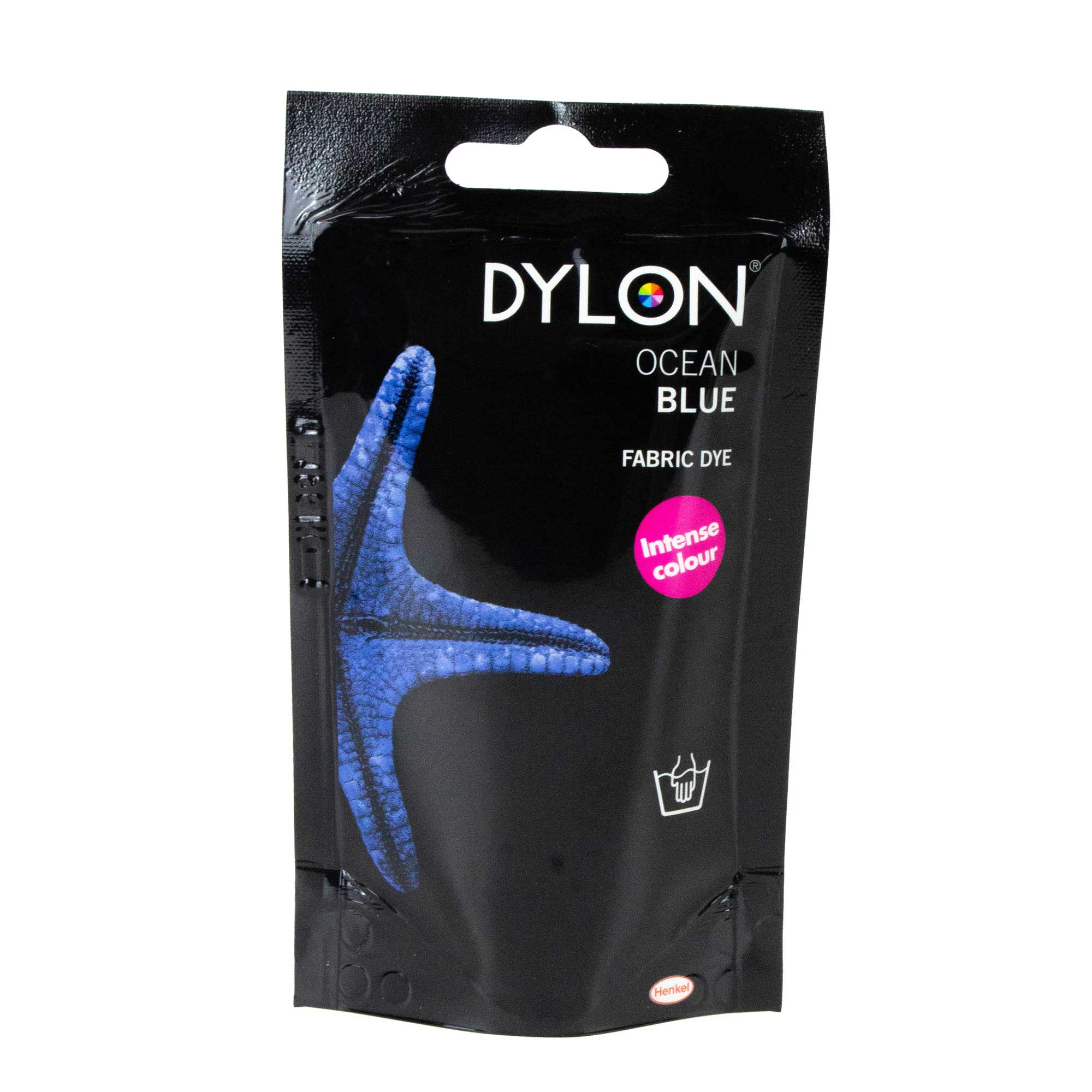 DYES DYLON HAND DYE 50G » Birch Wholesale