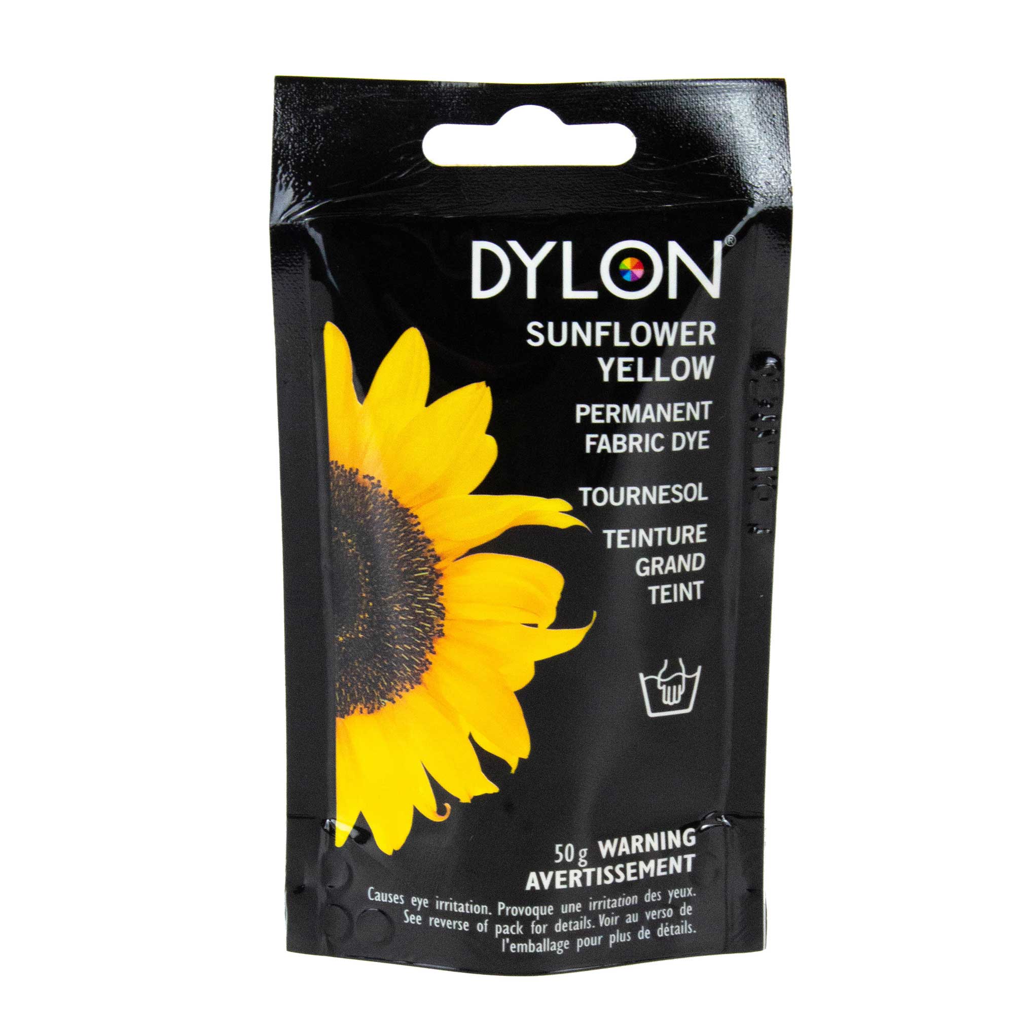 DYES DYLON HAND DYE 50G » Birch Wholesale