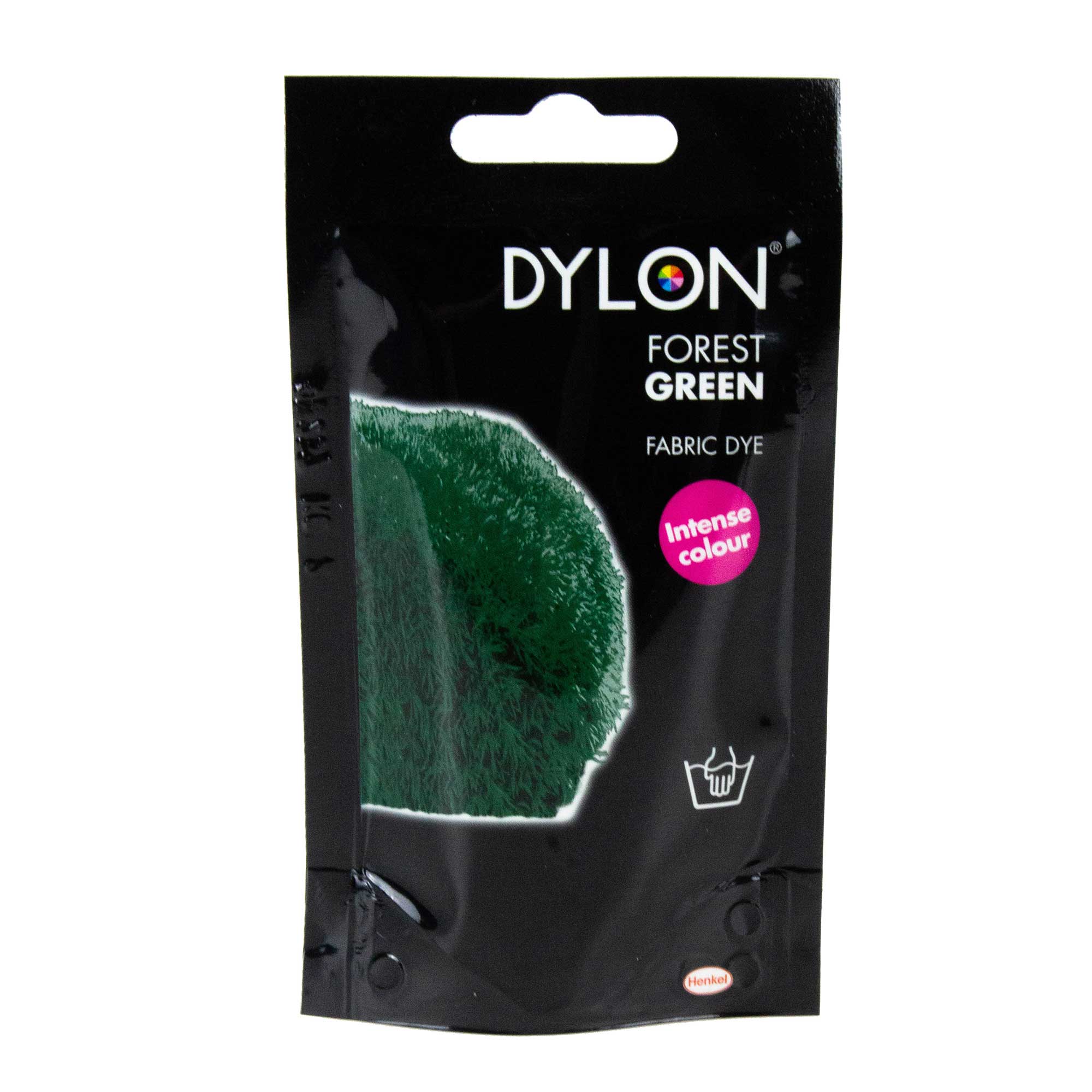 DYES DYLON HAND DYE 50G » Birch Wholesale