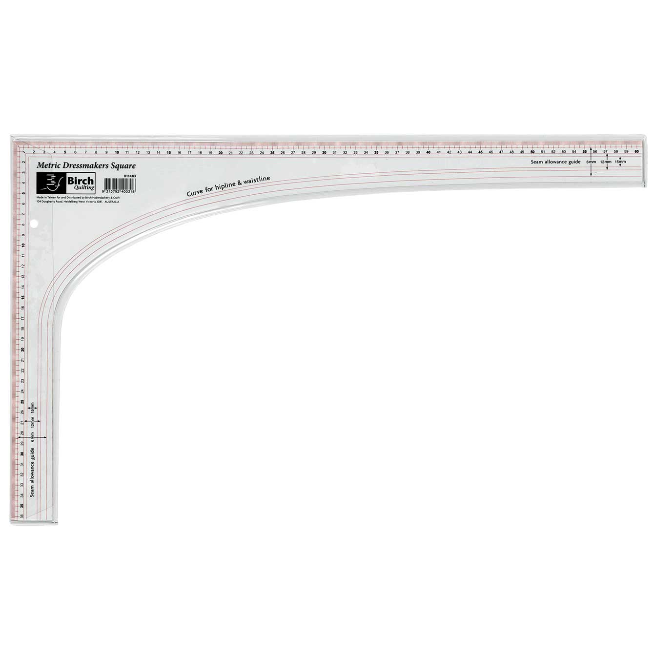 Quilt Rulers & Mats » Birch Wholesale
