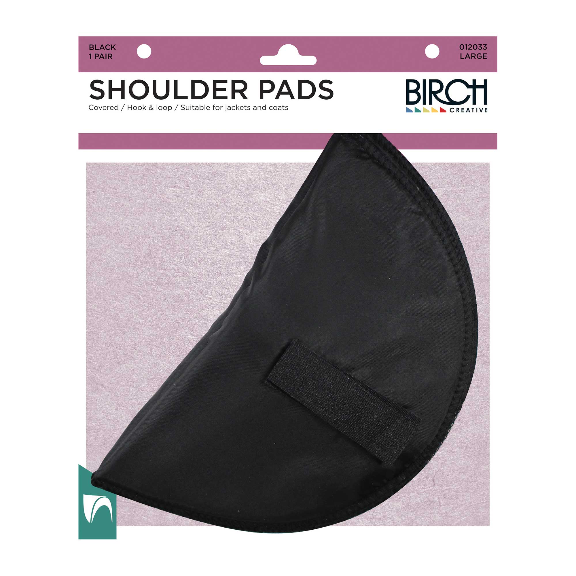 SHOULDER PADS FOR JACKETS » Birch Wholesale