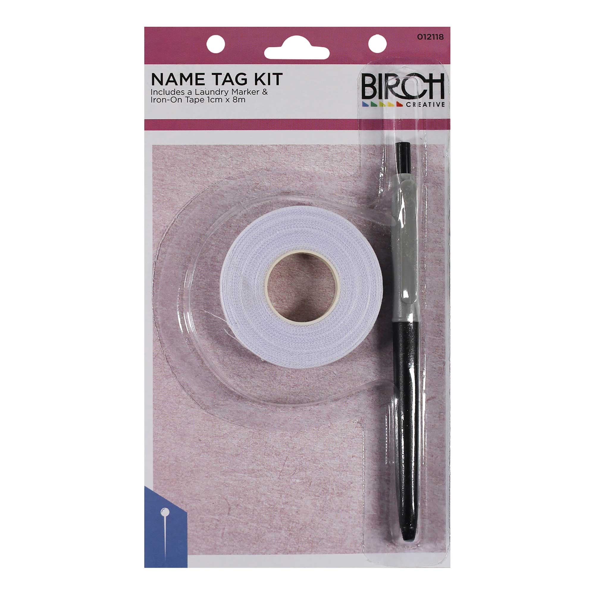 MENDING PATCH IRON ON » Birch Wholesale