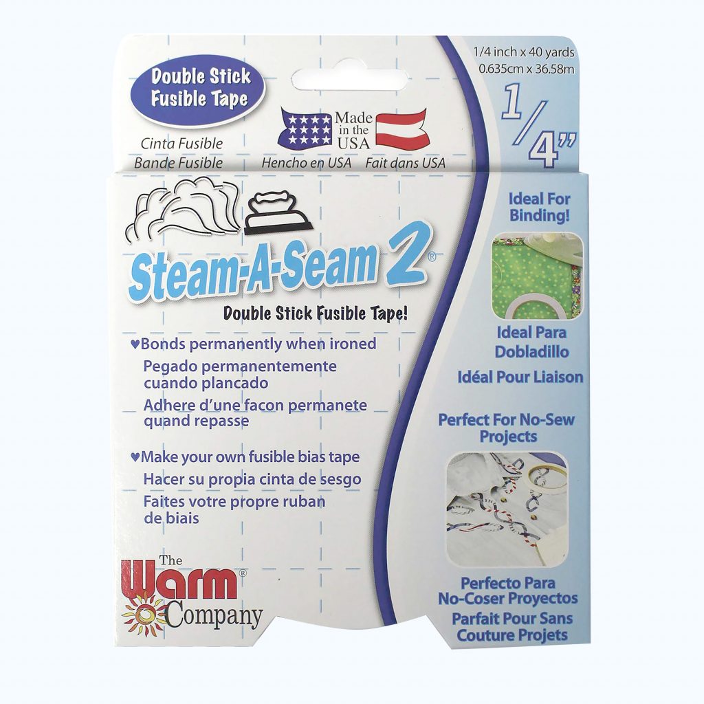 STEAM A SEAM D/STICK 9"x12" 5 SHEETS 5517 » Birch Wholesale