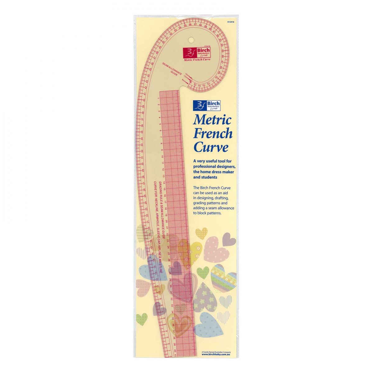 Quilt Rulers & Mats » Birch Wholesale