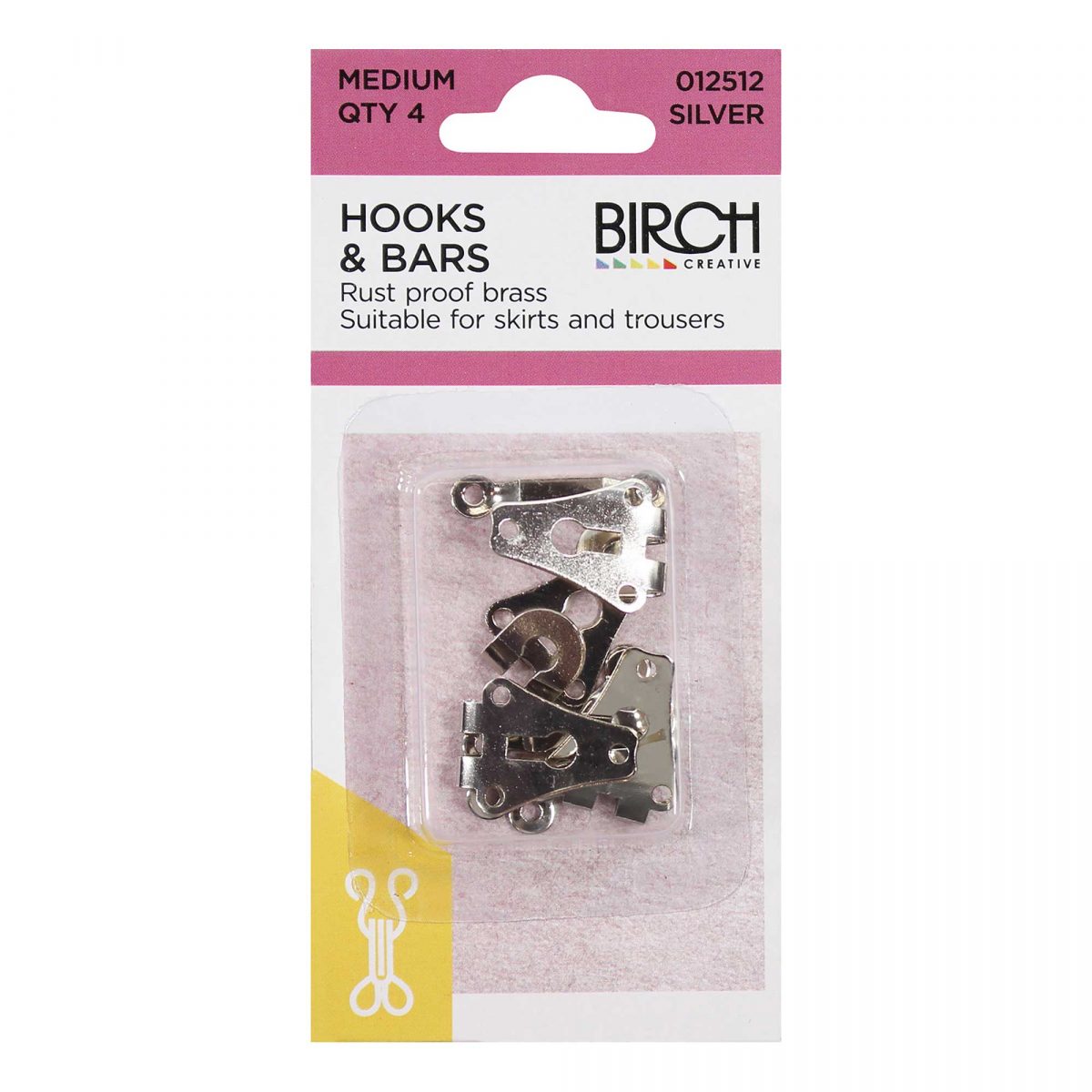 Fasteners » Birch Wholesale
