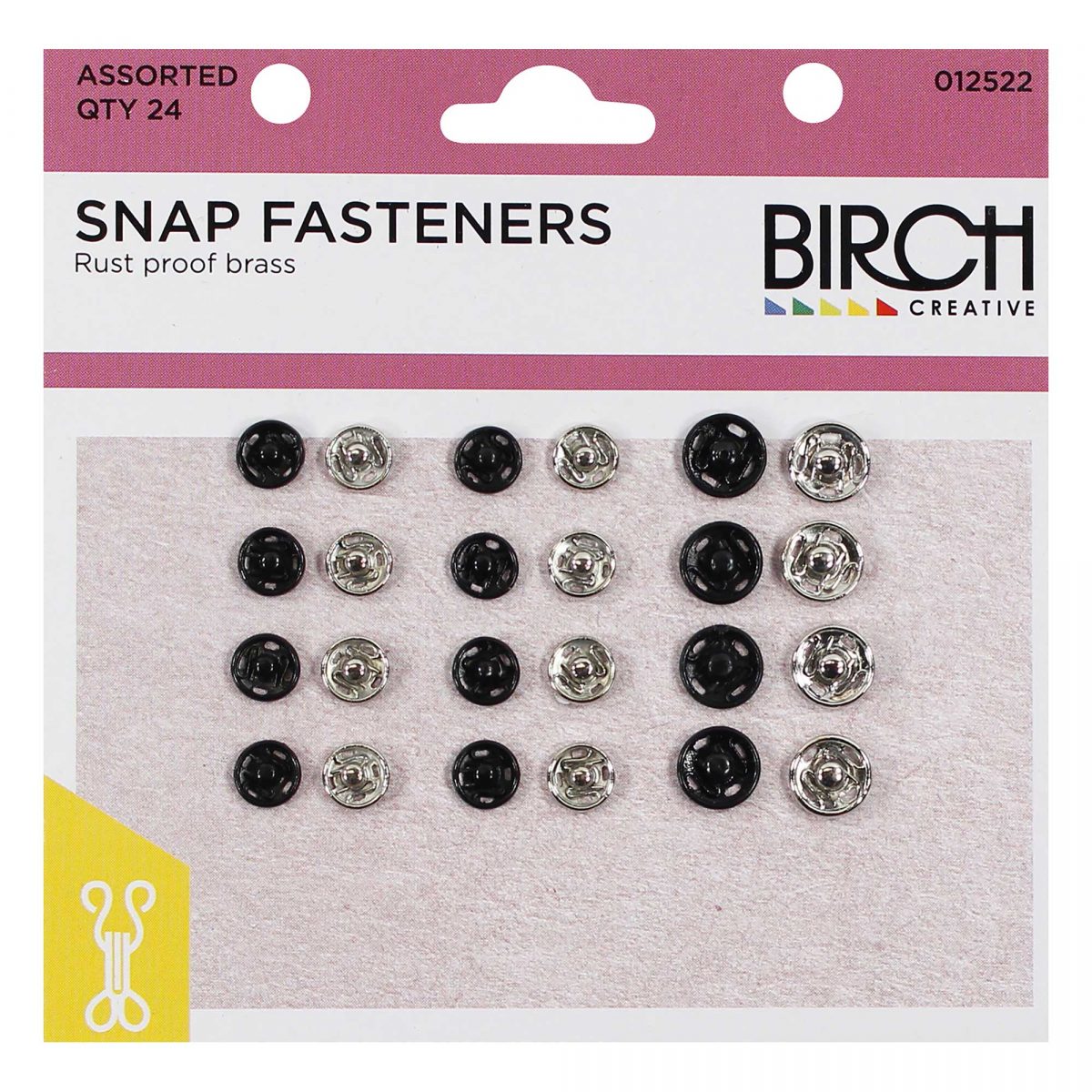 Fasteners » Birch Wholesale