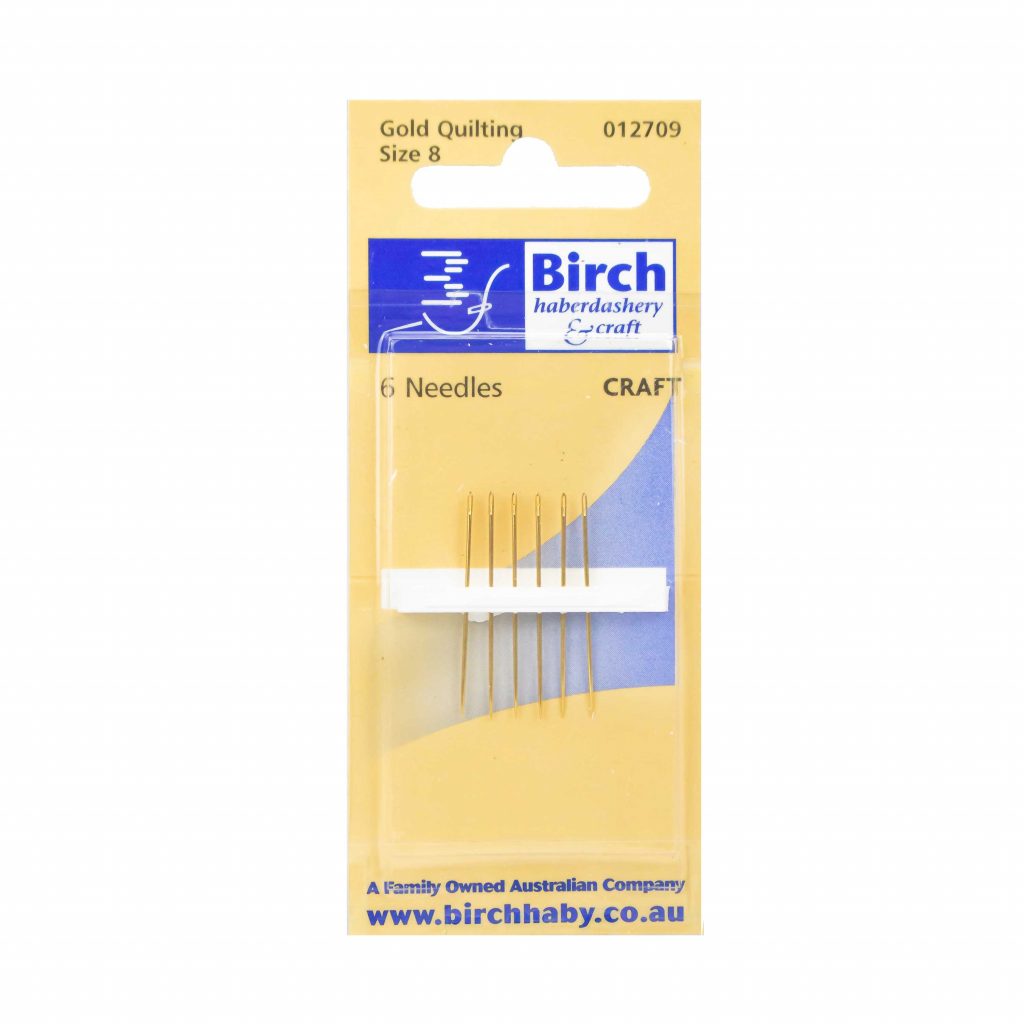 NEEDLE BIRCH GOLD PLATED » Birch Wholesale