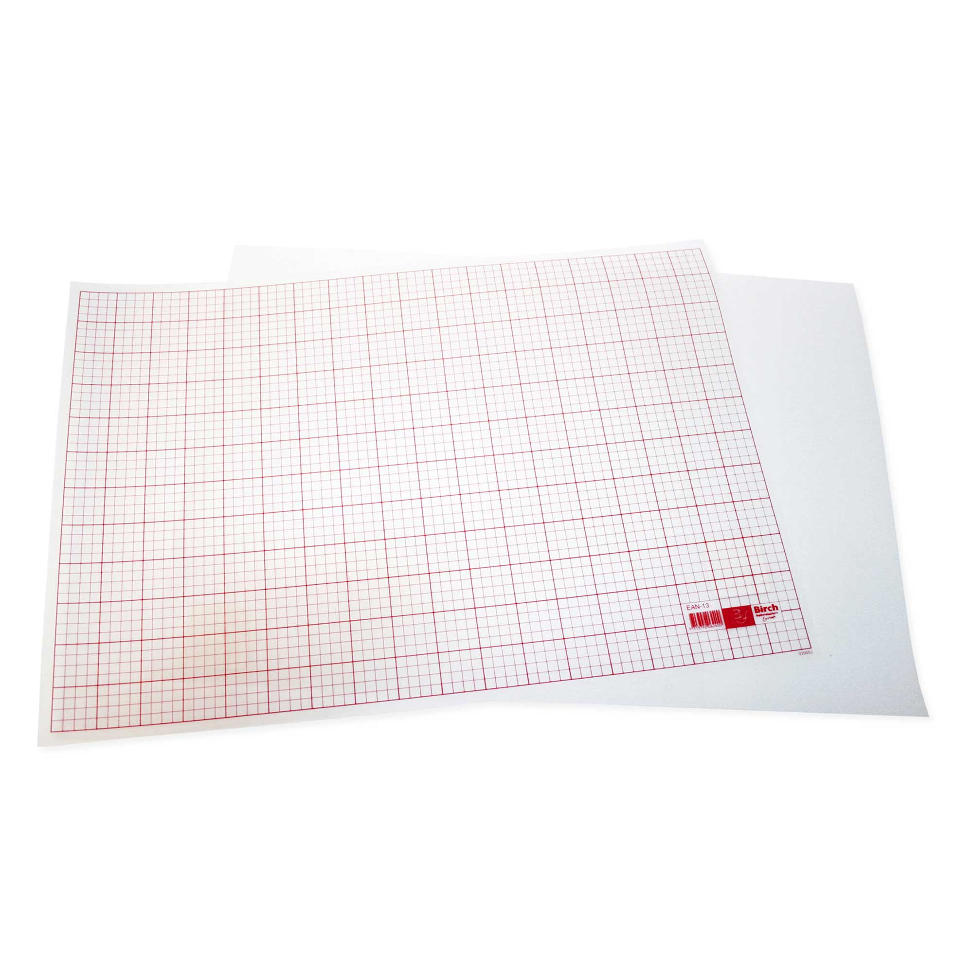 PLASTIC SHEETING GRIDS PRINTED » Birch Wholesale PLASTIC SHEETING GRIDS PRINTED » Birch Wholesale