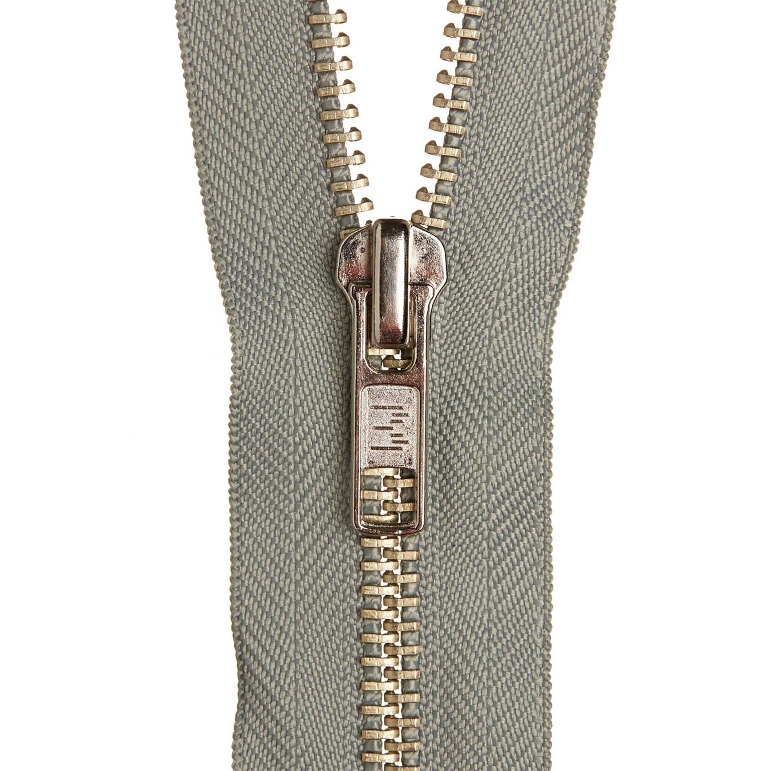 ZIP DRESS HANG TAG 40/16 NYLON » Birch Wholesale