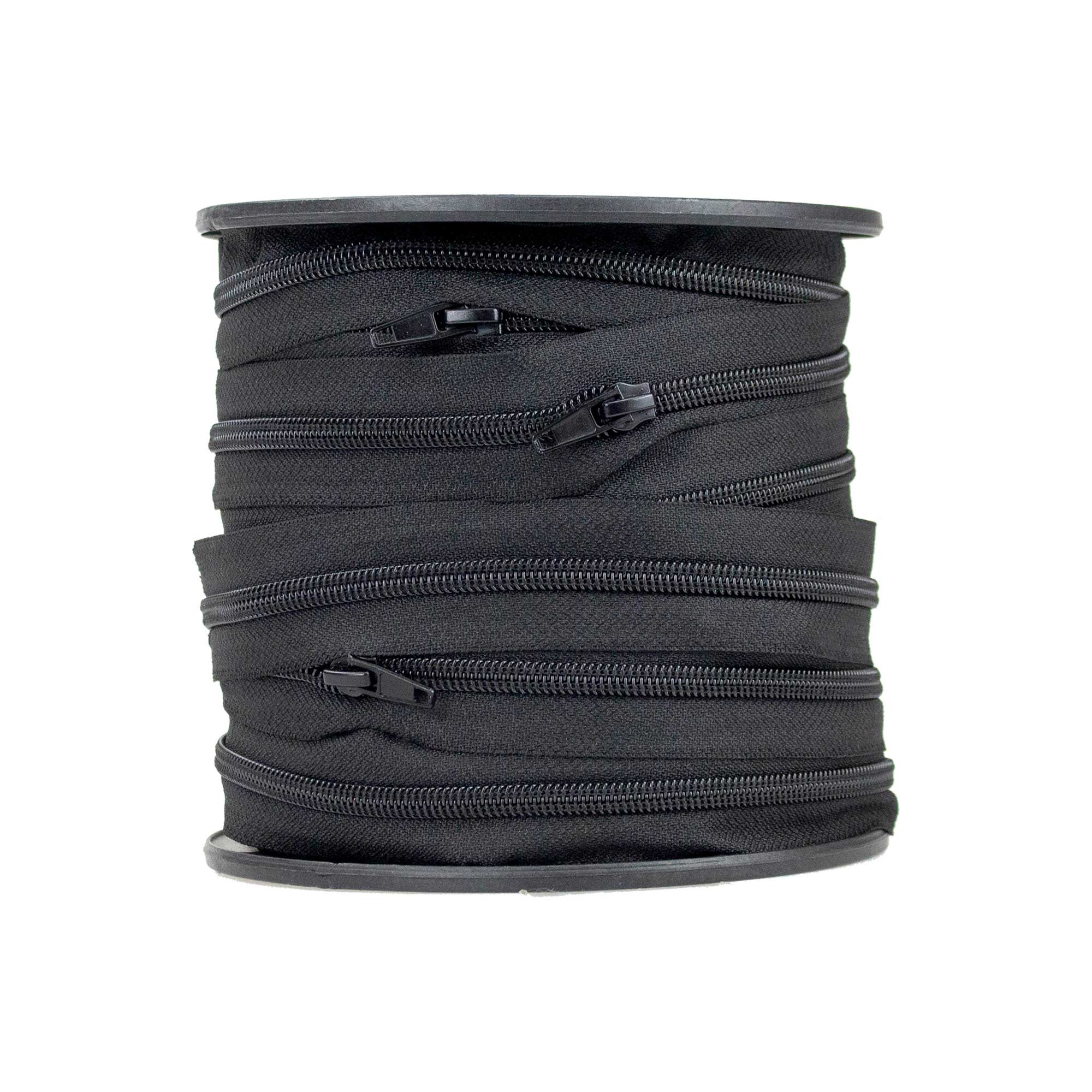 ZIPPER CHAIN CONT SLIDER NO 7 » Birch Wholesale