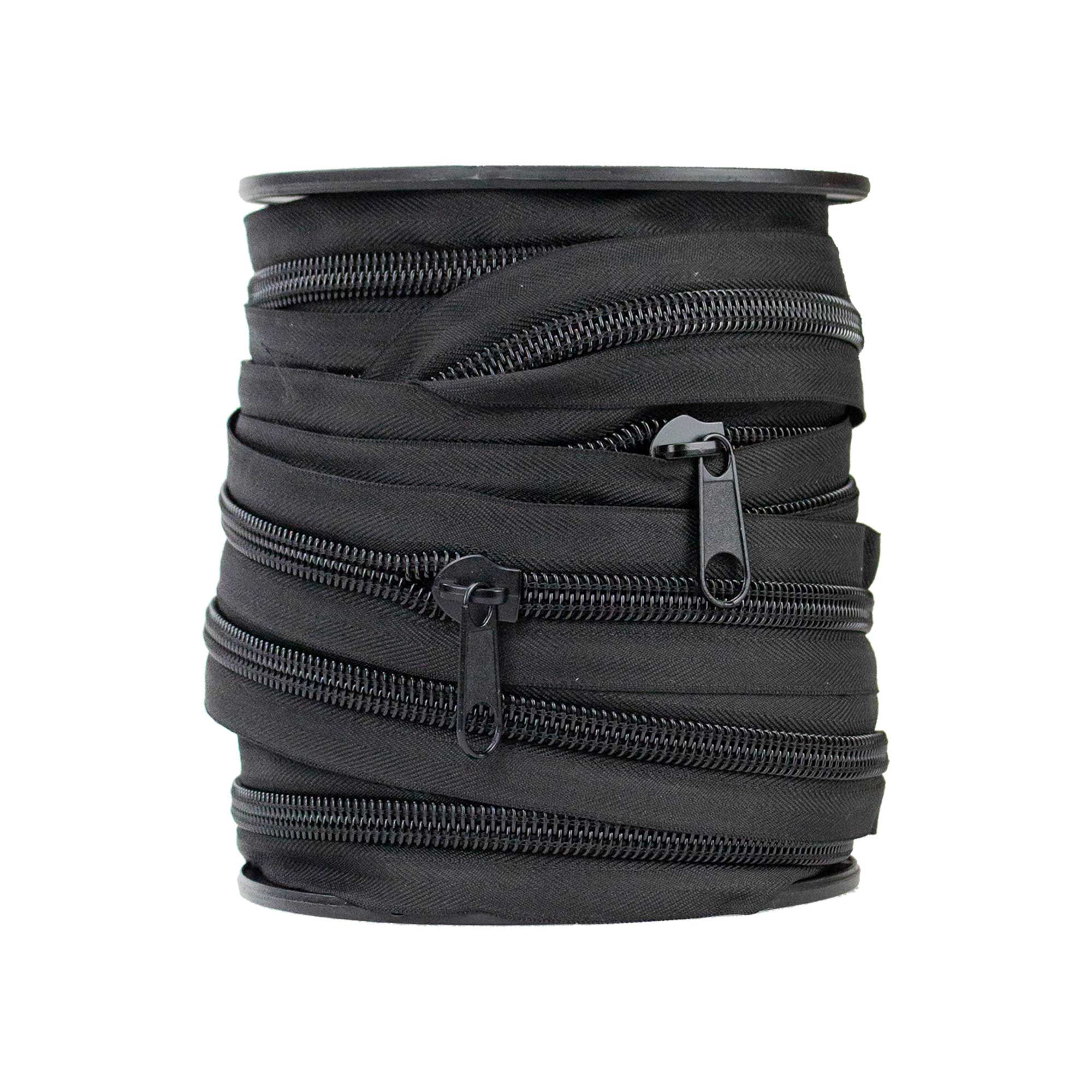 ZIPPER CHAIN CONT SLIDER NO 10 » Birch Wholesale
