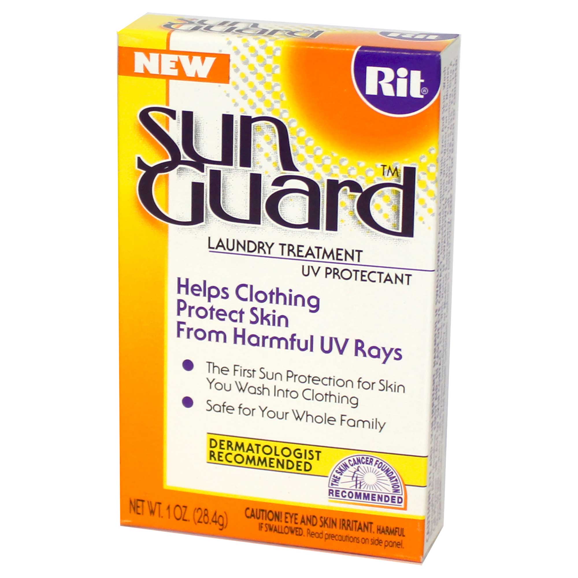 RIT POWDER SUN GUARD 28.4g » Birch Wholesale
