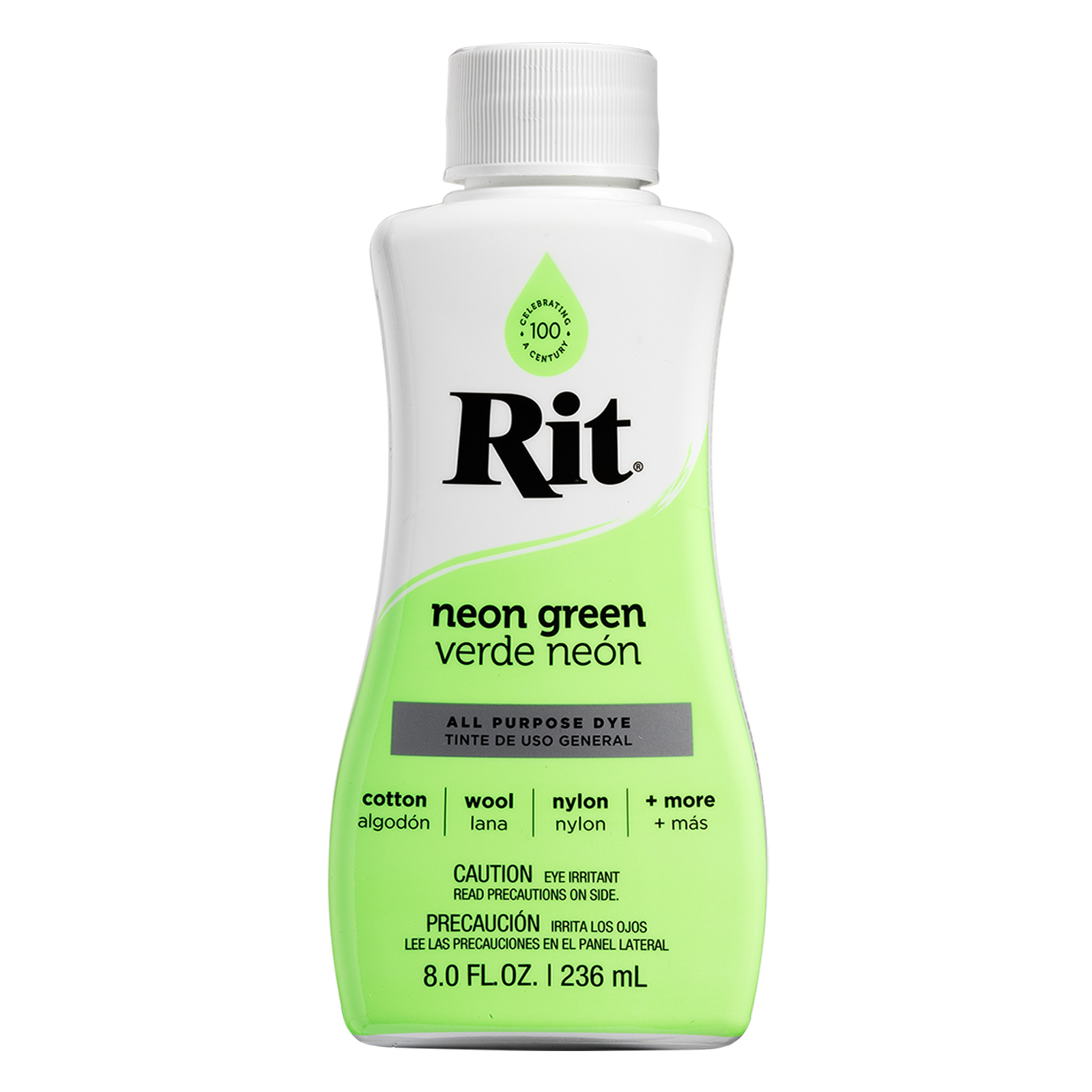 RIT LIQUID DYE 235ML » Birch Wholesale