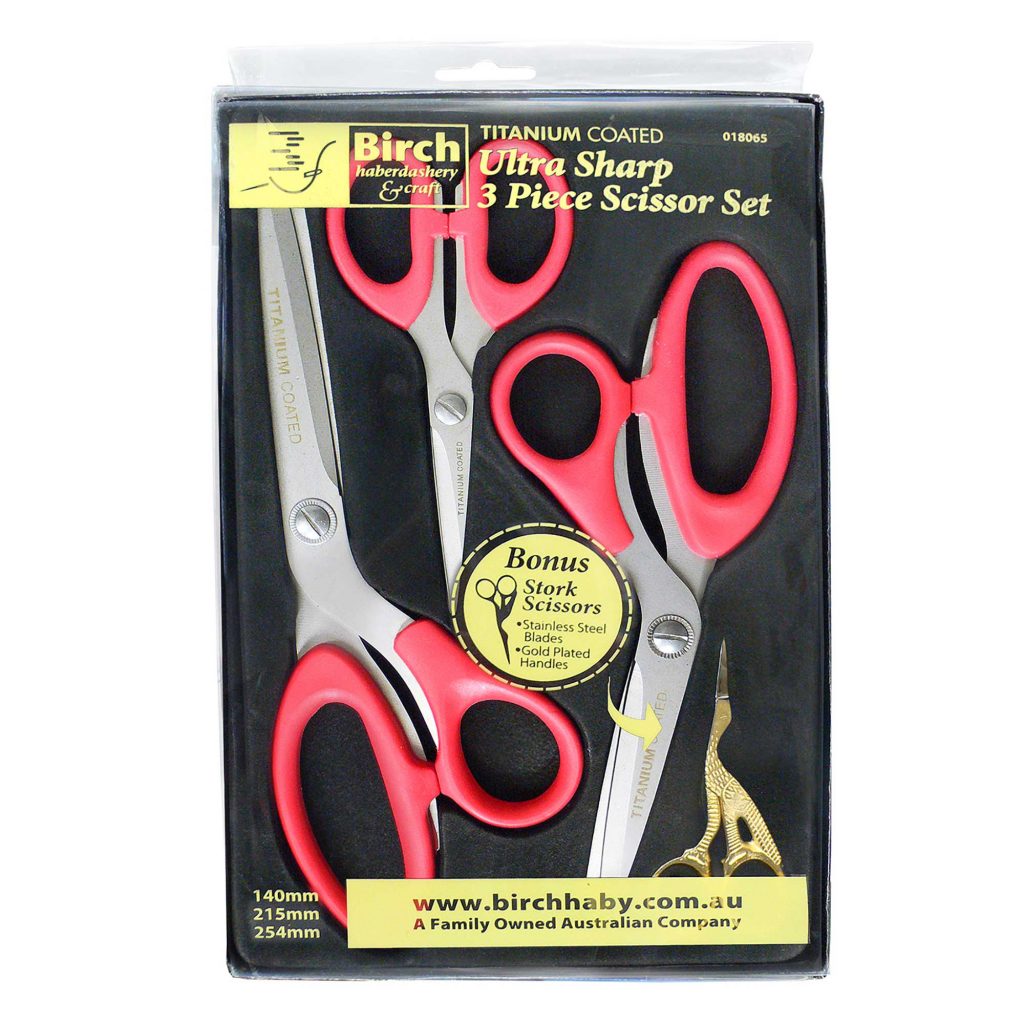Scissors » Birch Wholesale