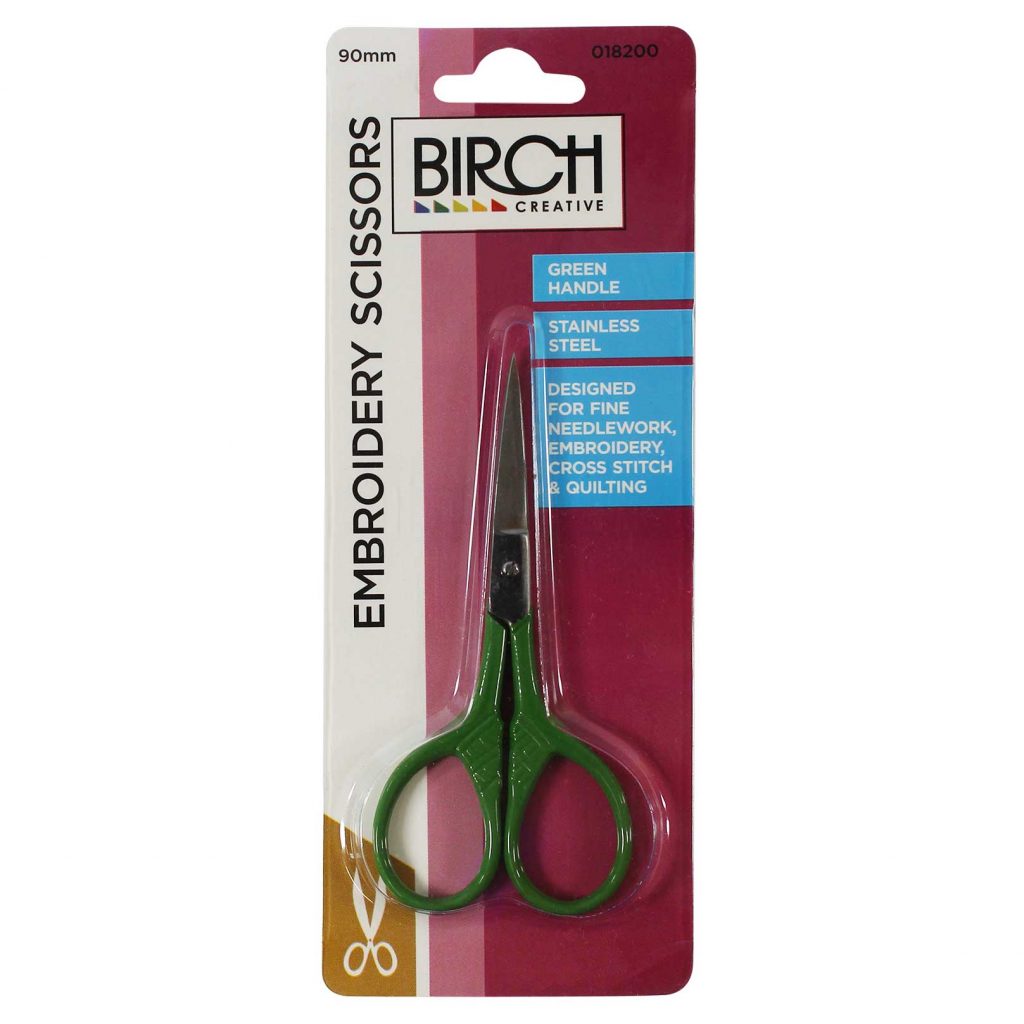 FISKARS SCISSOR, EASY-ACTION MICRO-TIP » Birch Wholesale
