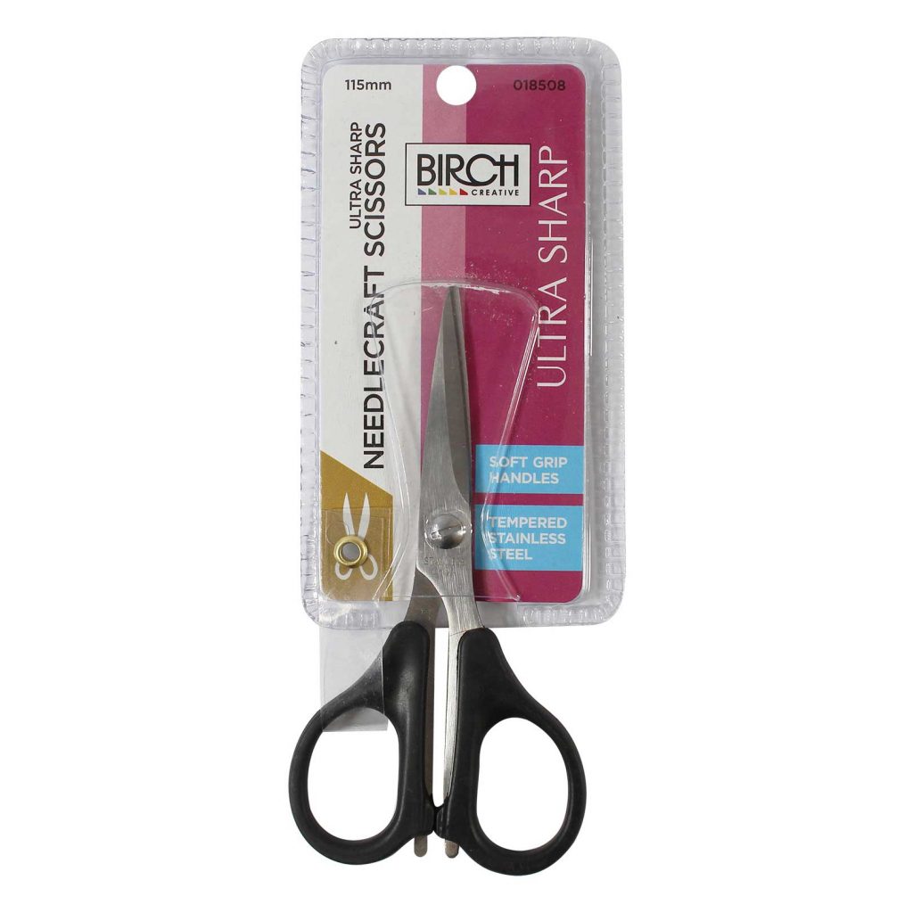 SCISSOR MUNDIAL SIGNATURE SERIES D/MAKER RH » Birch Wholesale