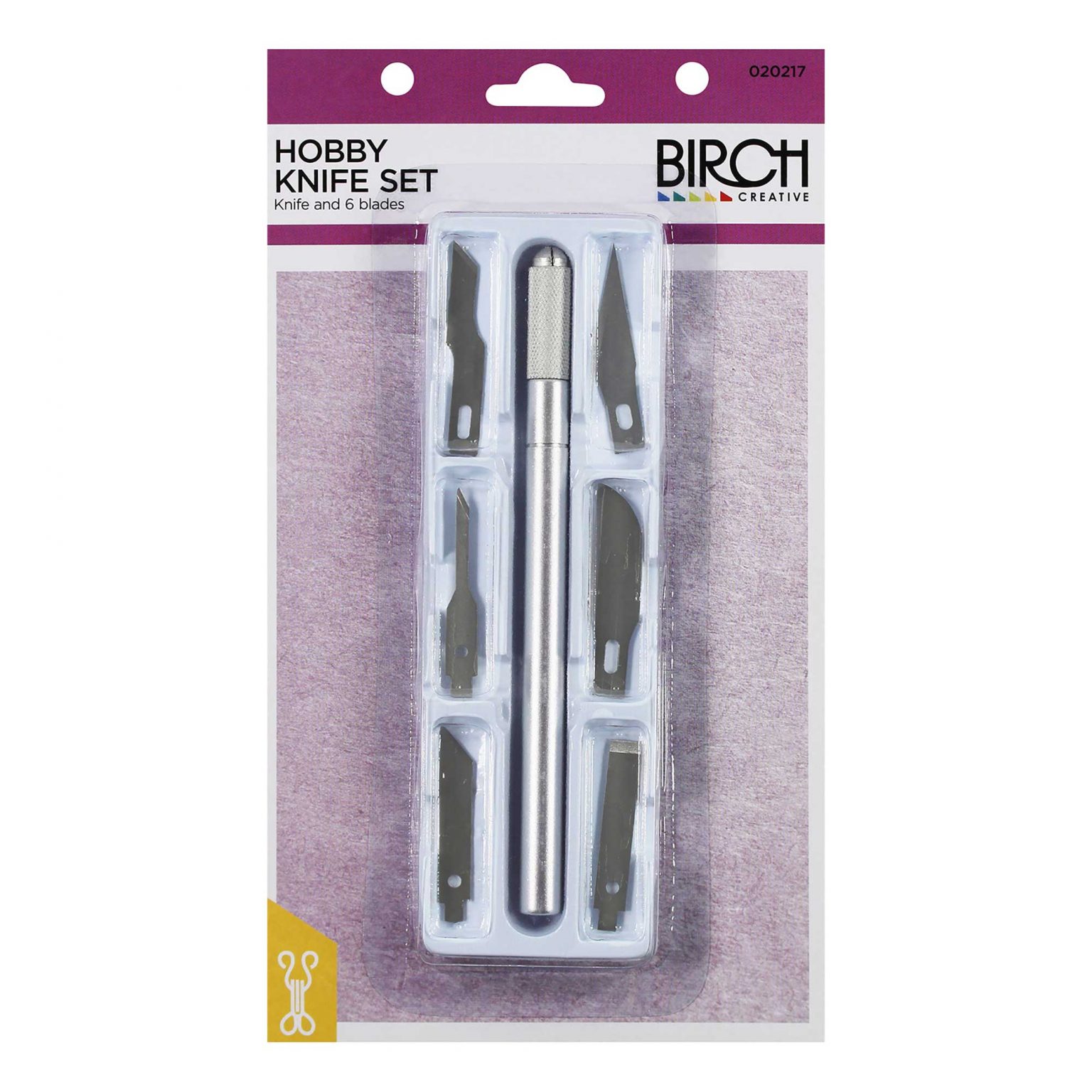Papercraft Tools & Accessories » Birch Wholesale