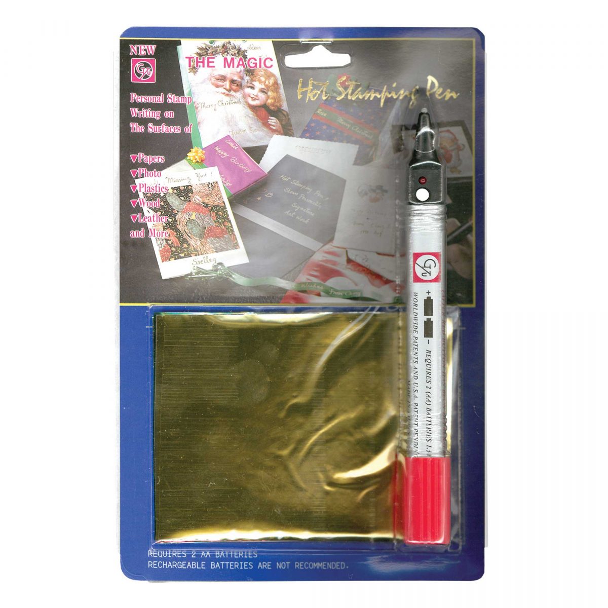 Papercraft Tools & Accessories » Birch Wholesale