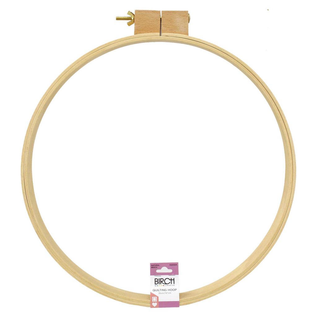 Needlework Frames and Hoops » Birch Wholesale