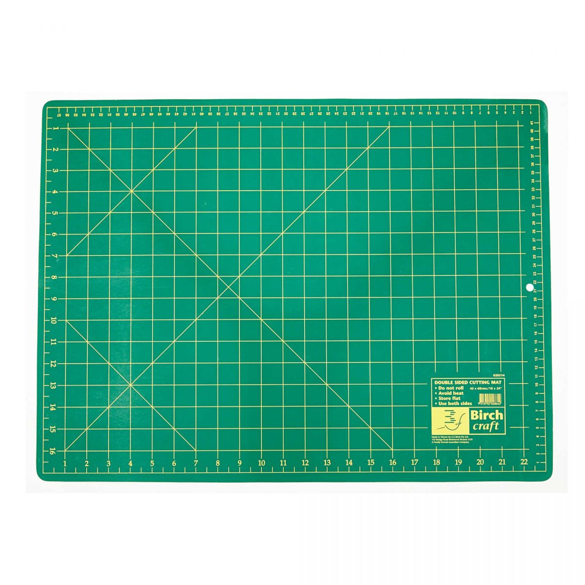 Quilt Rulers & Mats » Birch Wholesale