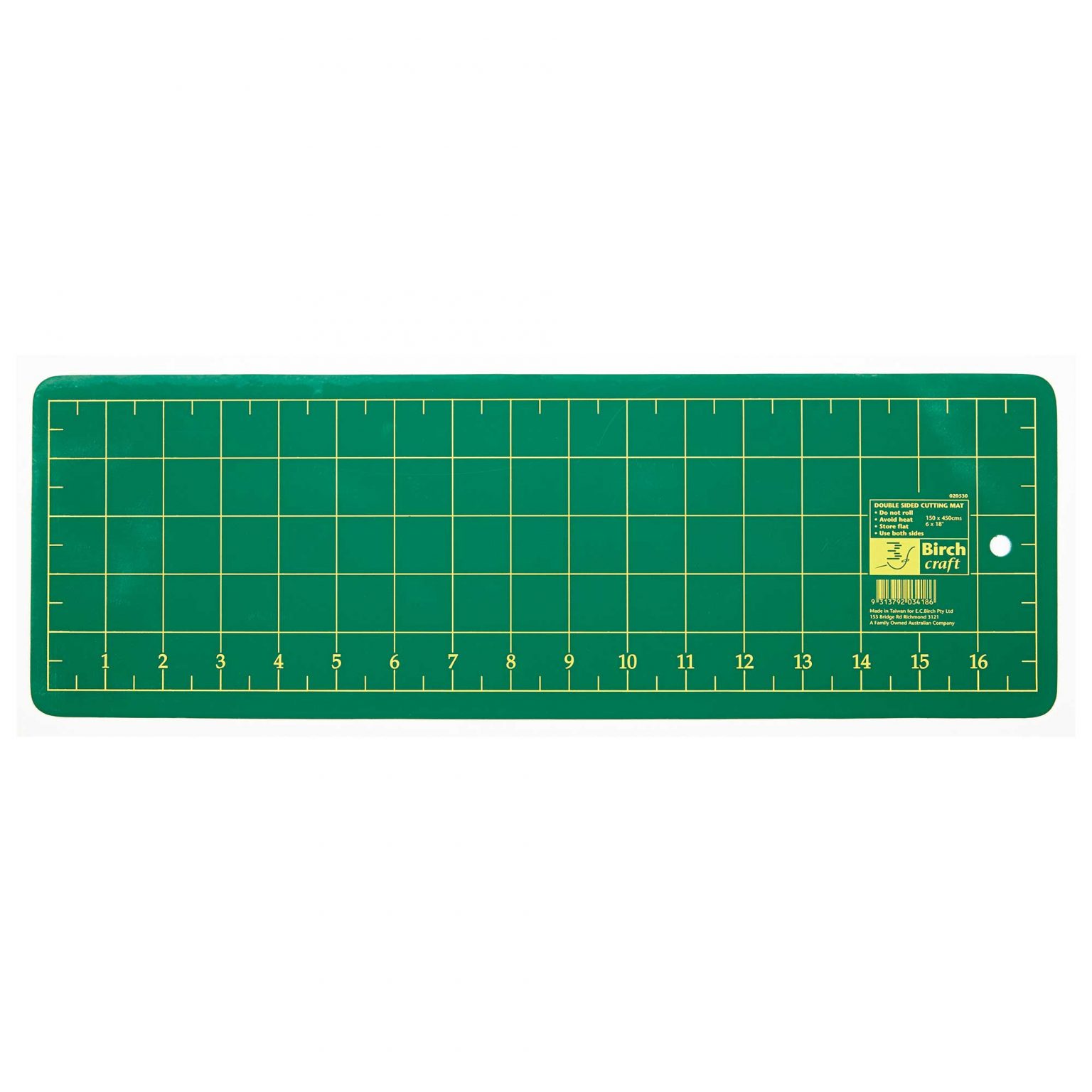 Quilt Rulers & Mats » Birch Wholesale