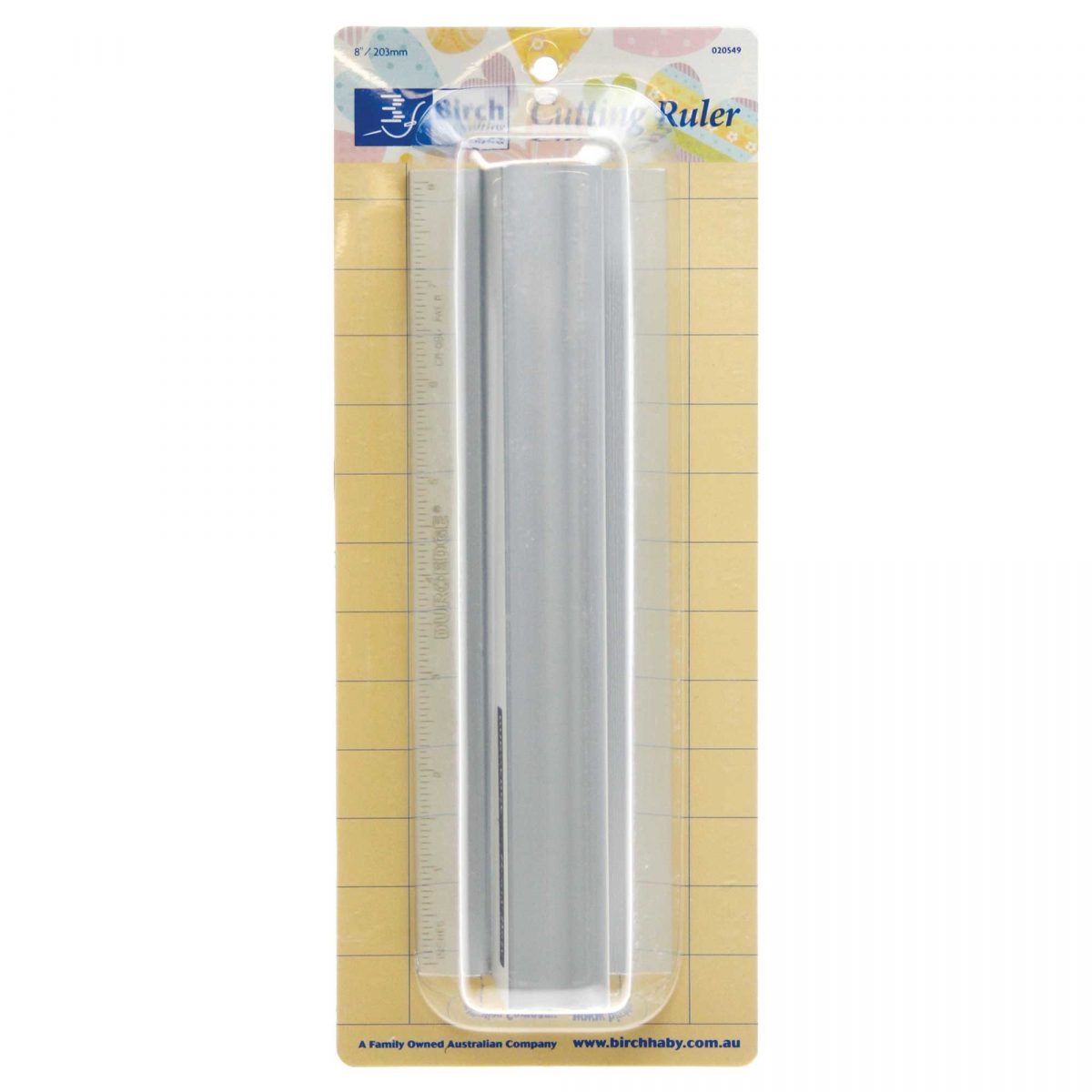 Quilt Rulers & Mats » Birch Wholesale