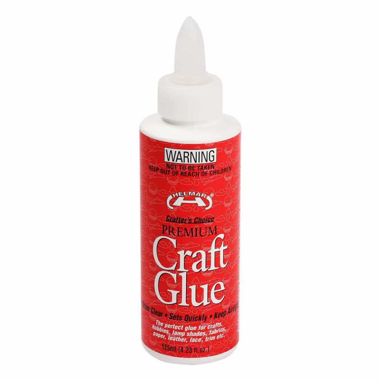 HELMAR 450 QUICK DRY ADHESIVE 125ml » Birch Wholesale