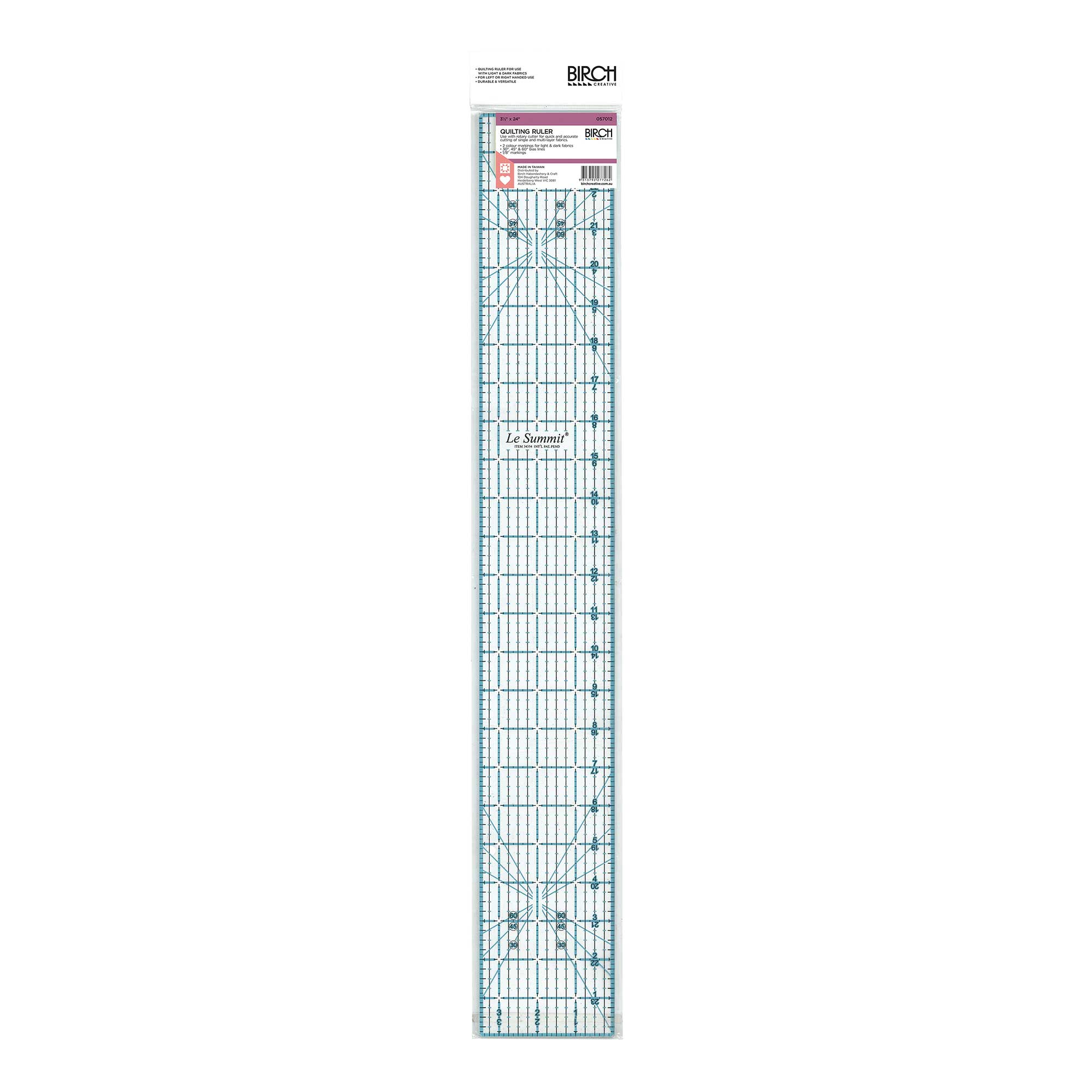 Quilt Rulers & Mats » Birch Wholesale