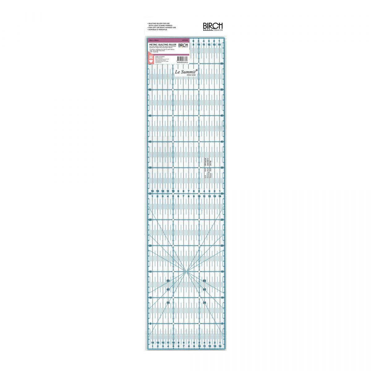 Quilt Rulers & Mats » Birch Wholesale