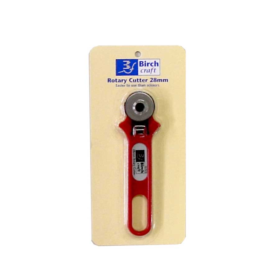 OLFA 45MM ROTARY CUTTER ERGONOMIC RTY-2/DX » Birch Wholesale
