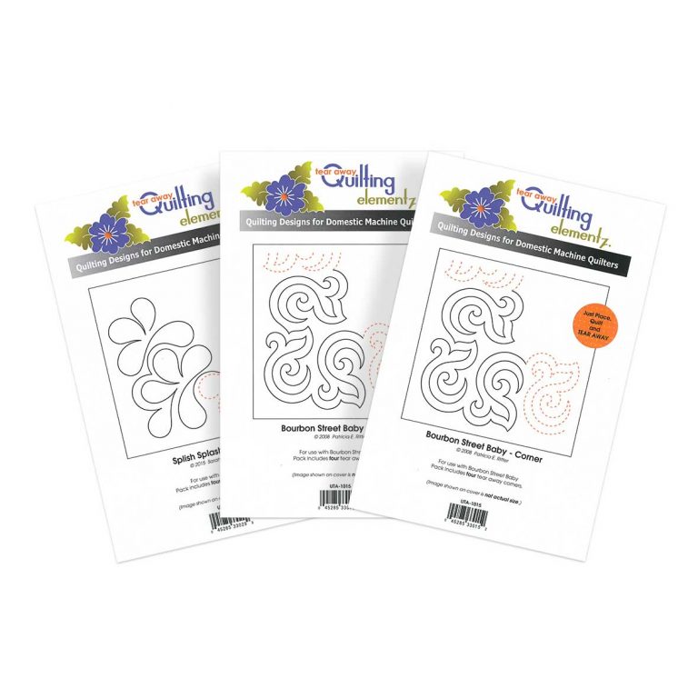 Quilting Patterns & Templates » Birch Wholesale