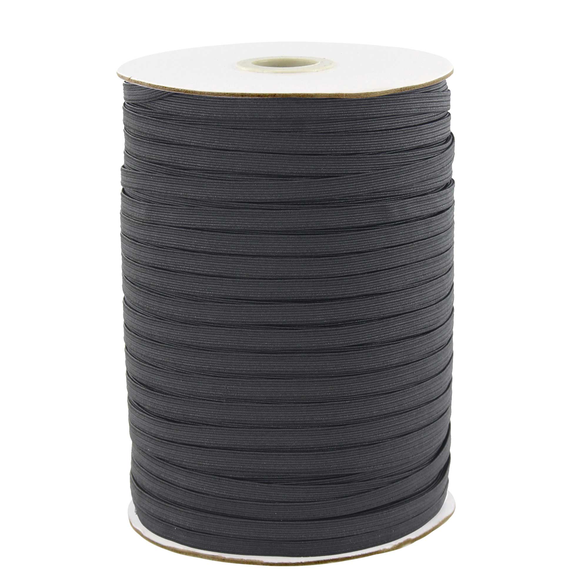 ELASTIC BRAIDED 6MMx200MT » Birch Wholesale