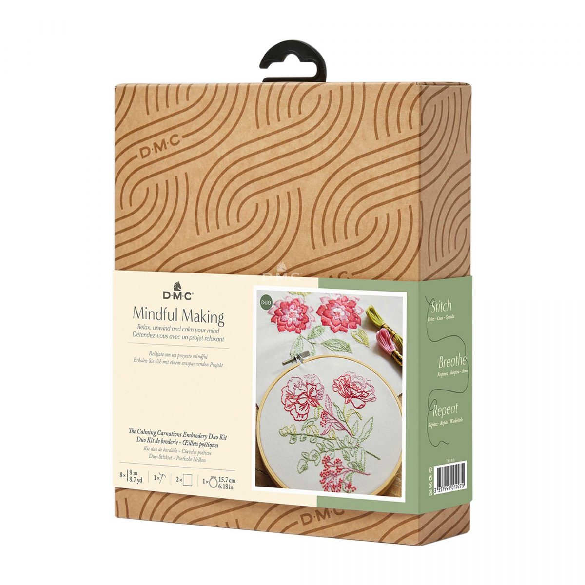 Cross Stitch Kits » Birch Wholesale