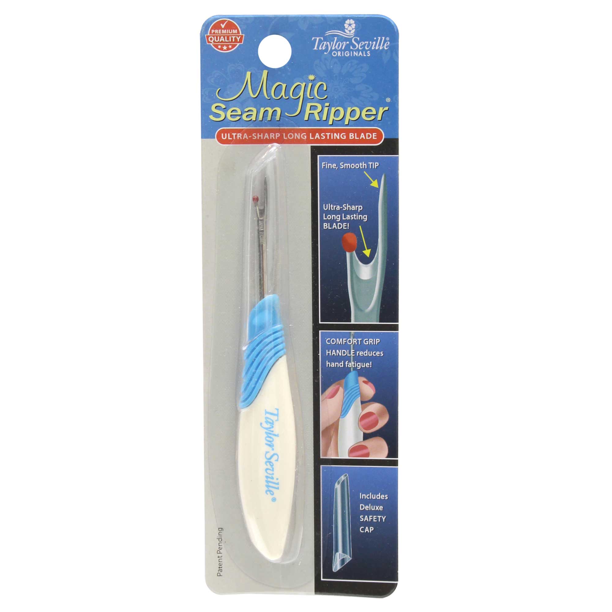 TAYLOR SEVILLE MAGIC SEAM RIPPER » Birch Wholesale
