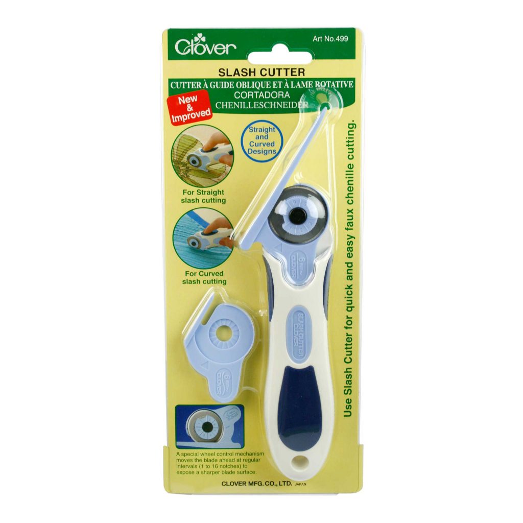 CLOVER ROTARY CUTTER 60MM 7502 » Birch Wholesale