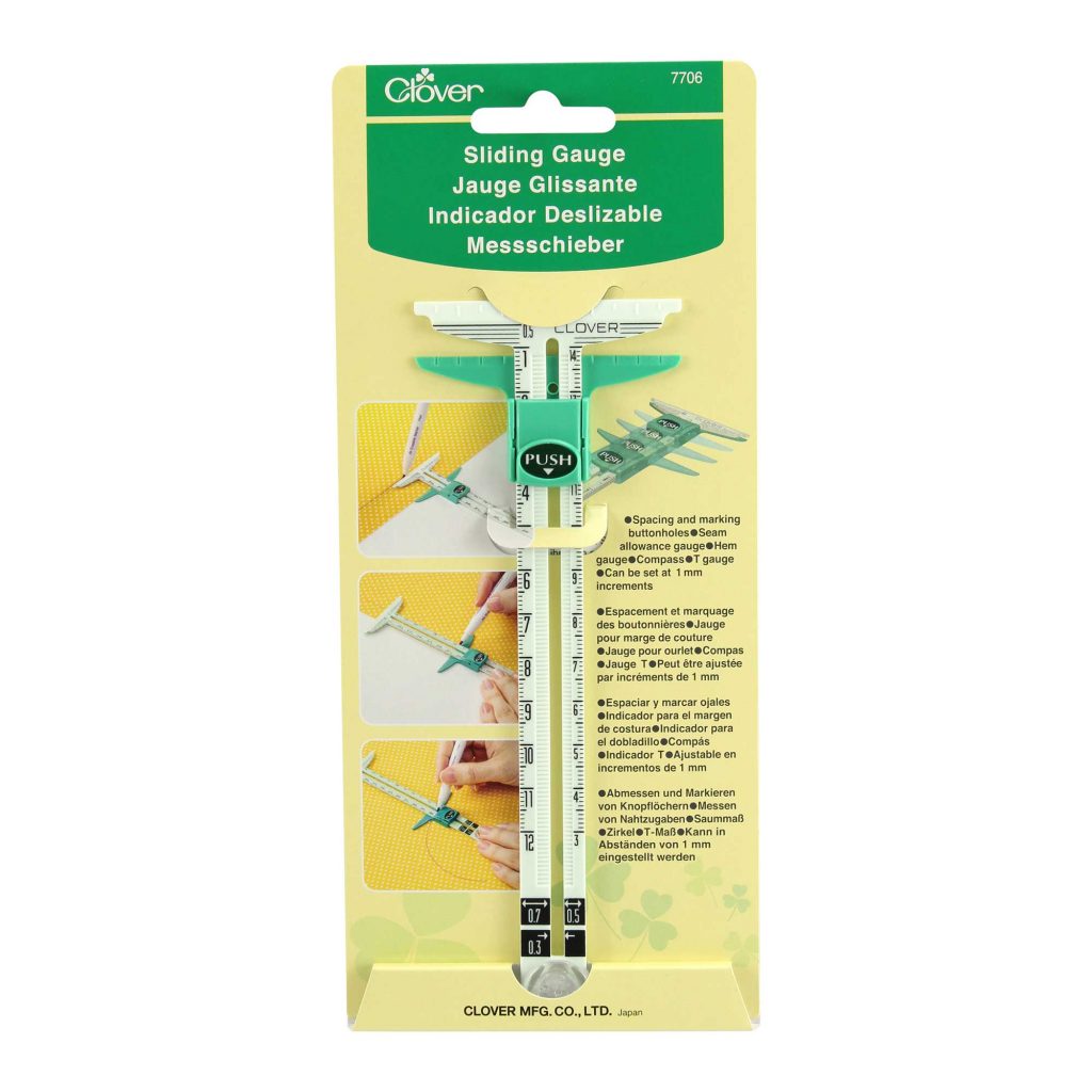 CLOVER WONDER CLIPS VARIETY PACK » Birch Wholesale