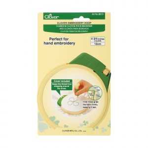CLOVER EMBROIDERY THREADER 8611 UNKNOWN » Birch Wholesale