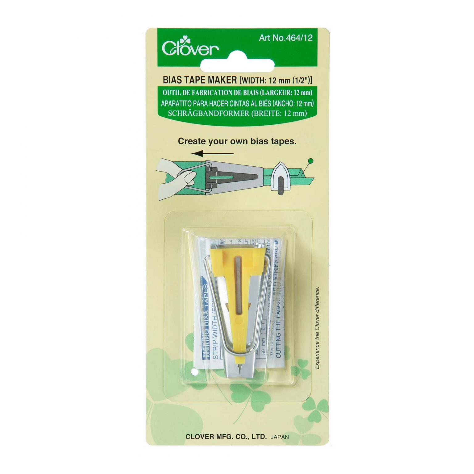 CLOVER HERA MAKER 490/NV » Birch Wholesale