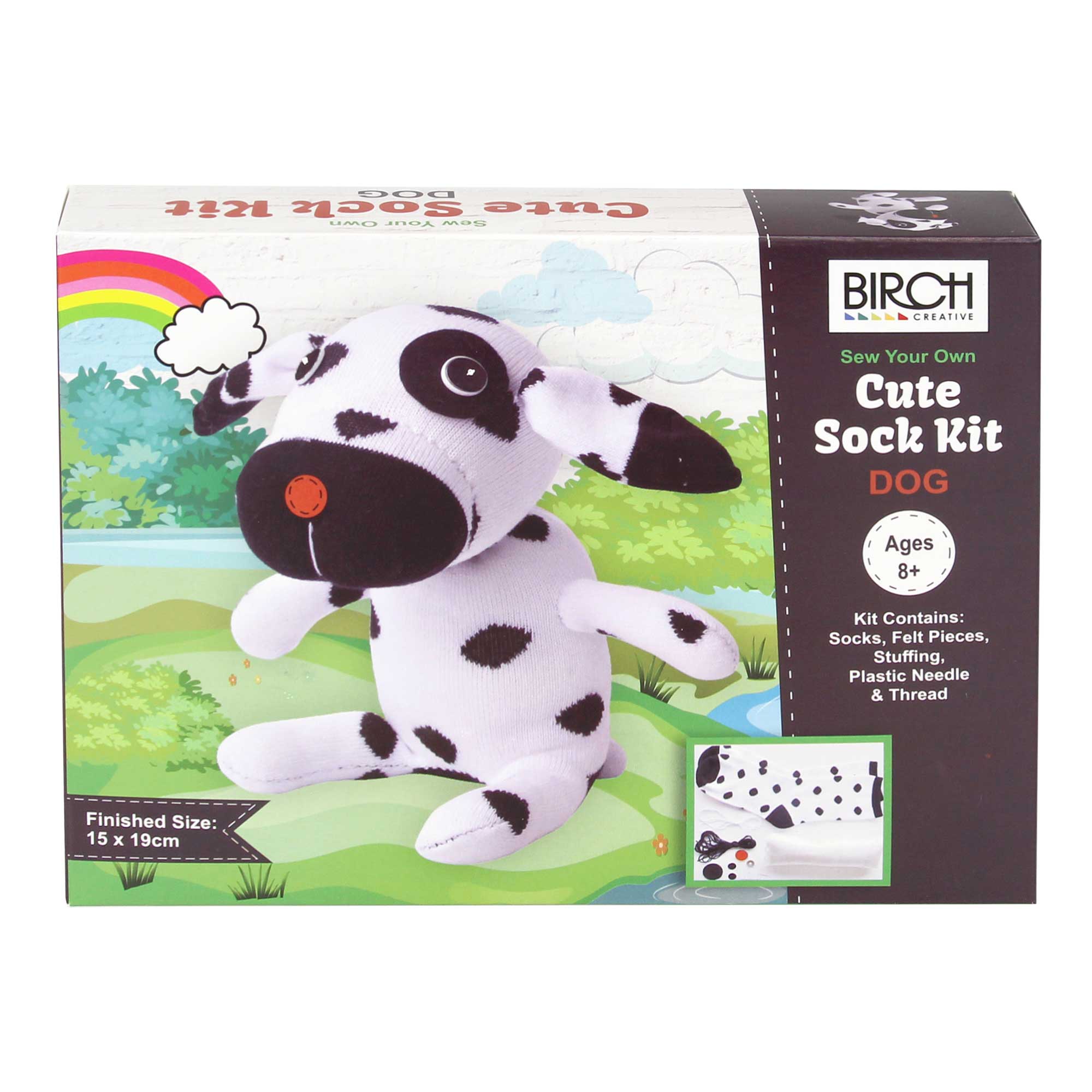 DIY SOCK KIT » Birch Wholesale
