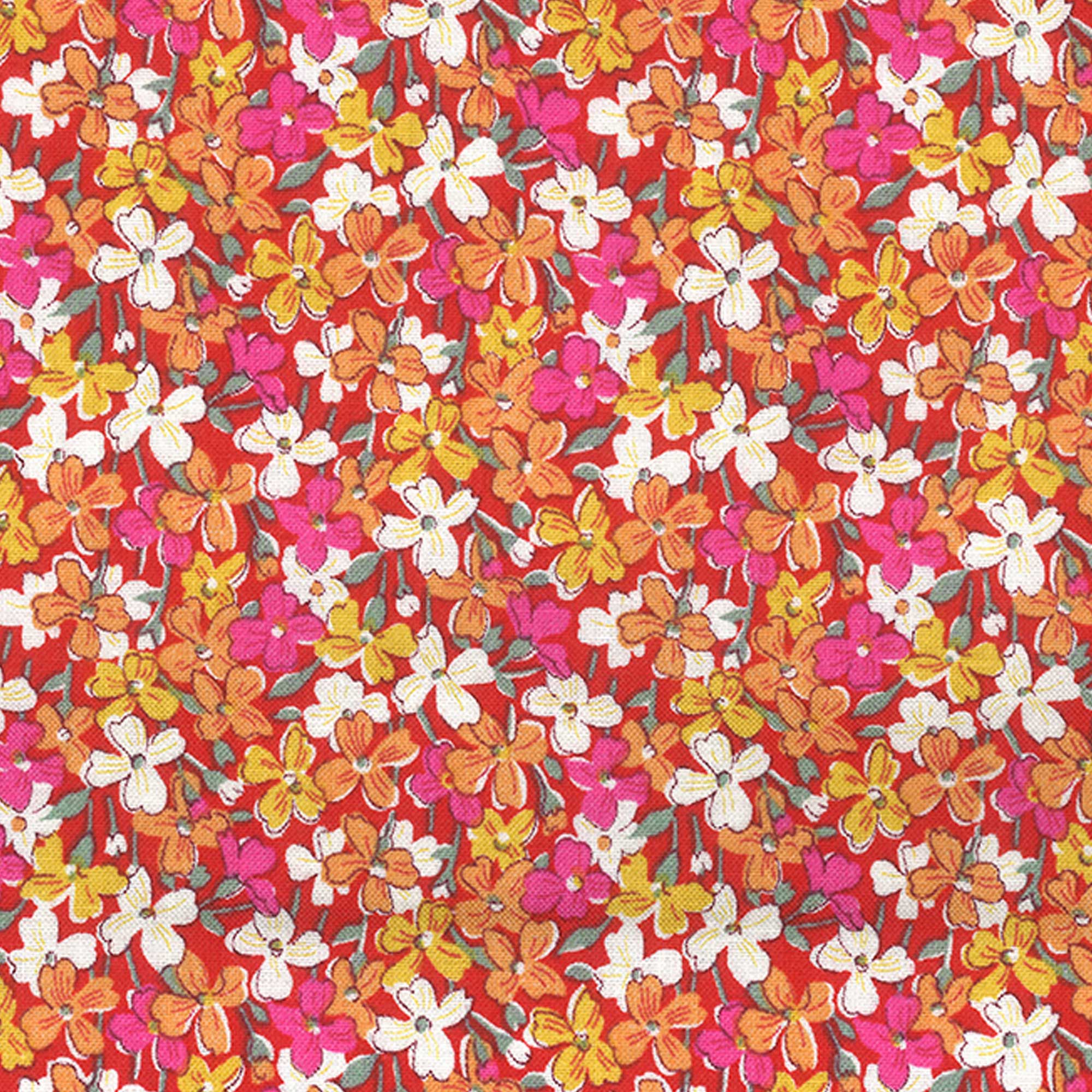LIBERTY FABRICS THE ARTIST'S HOME COLLECTION » Birch Wholesale