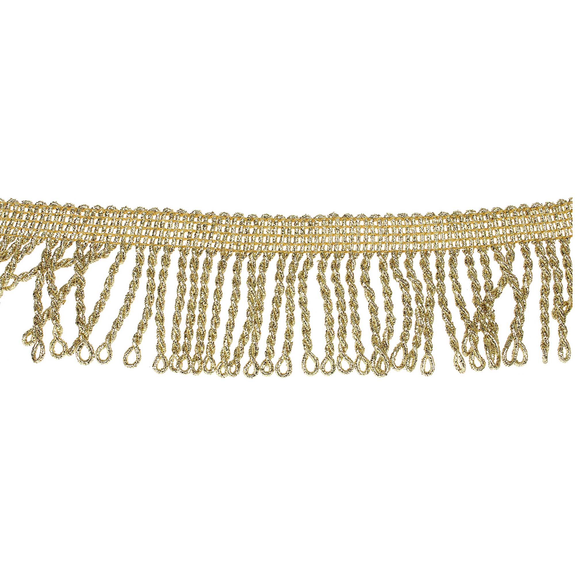FRINGE BULLION MET 7063 45 Birch Wholesale FRINGE BULLION MET 7063 45 Birch Wholesale