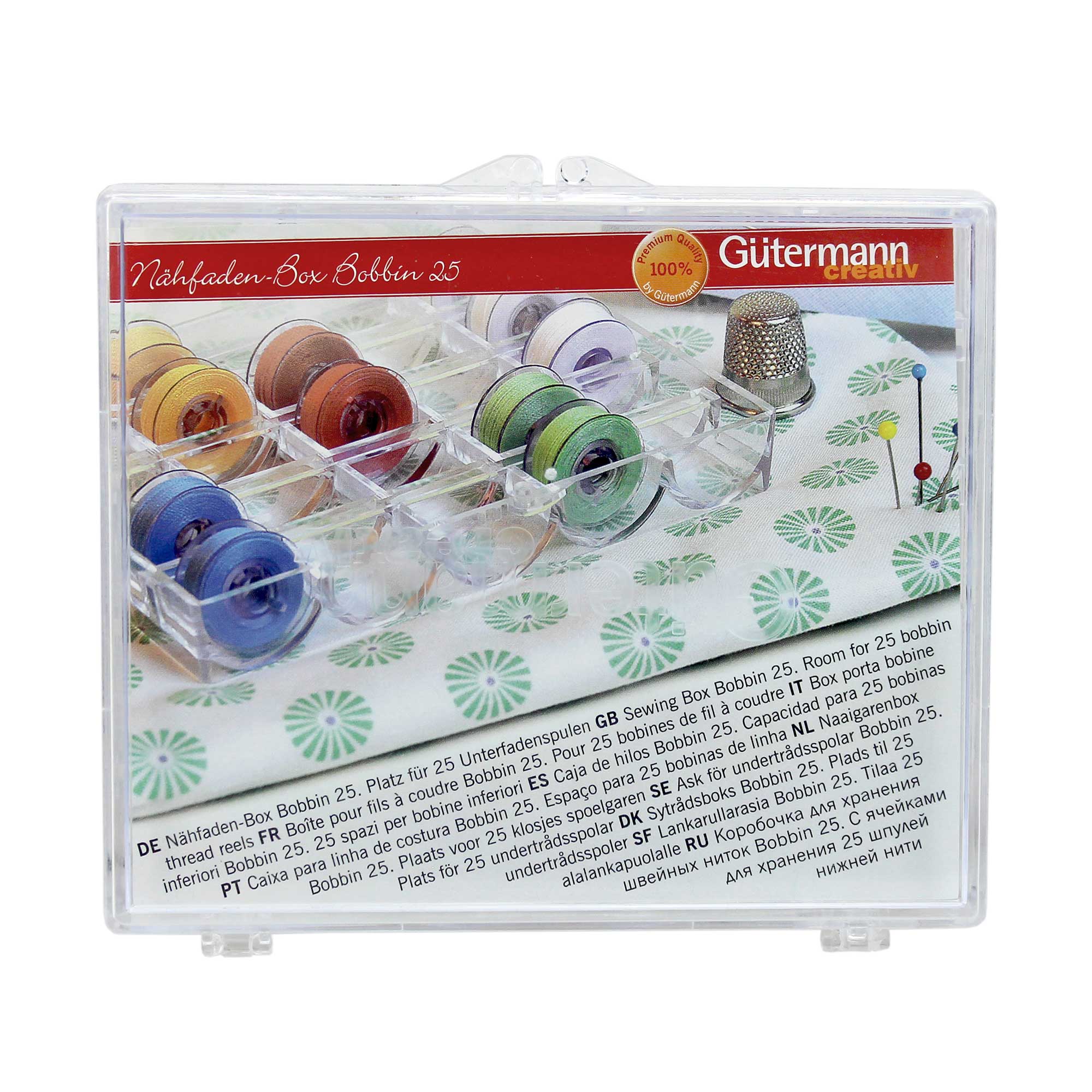 Thread Gutermann » Birch Wholesale