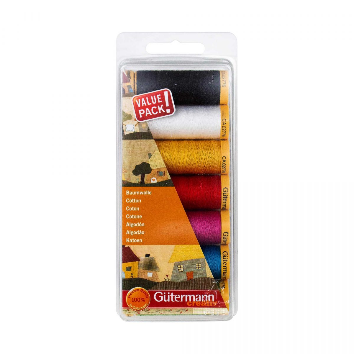 Thread Gutermann » Birch Wholesale