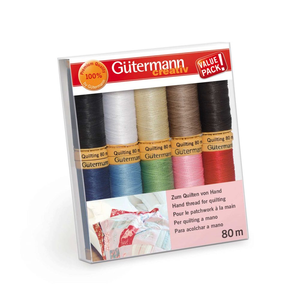 Thread Gutermann » Birch Wholesale