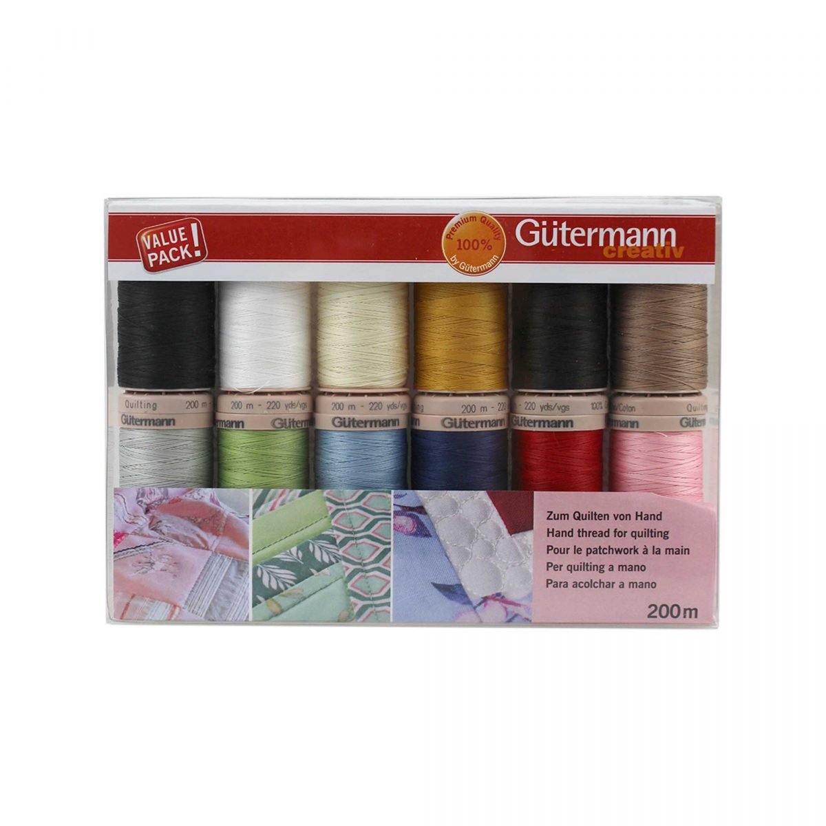 Thread Gutermann » Birch Wholesale