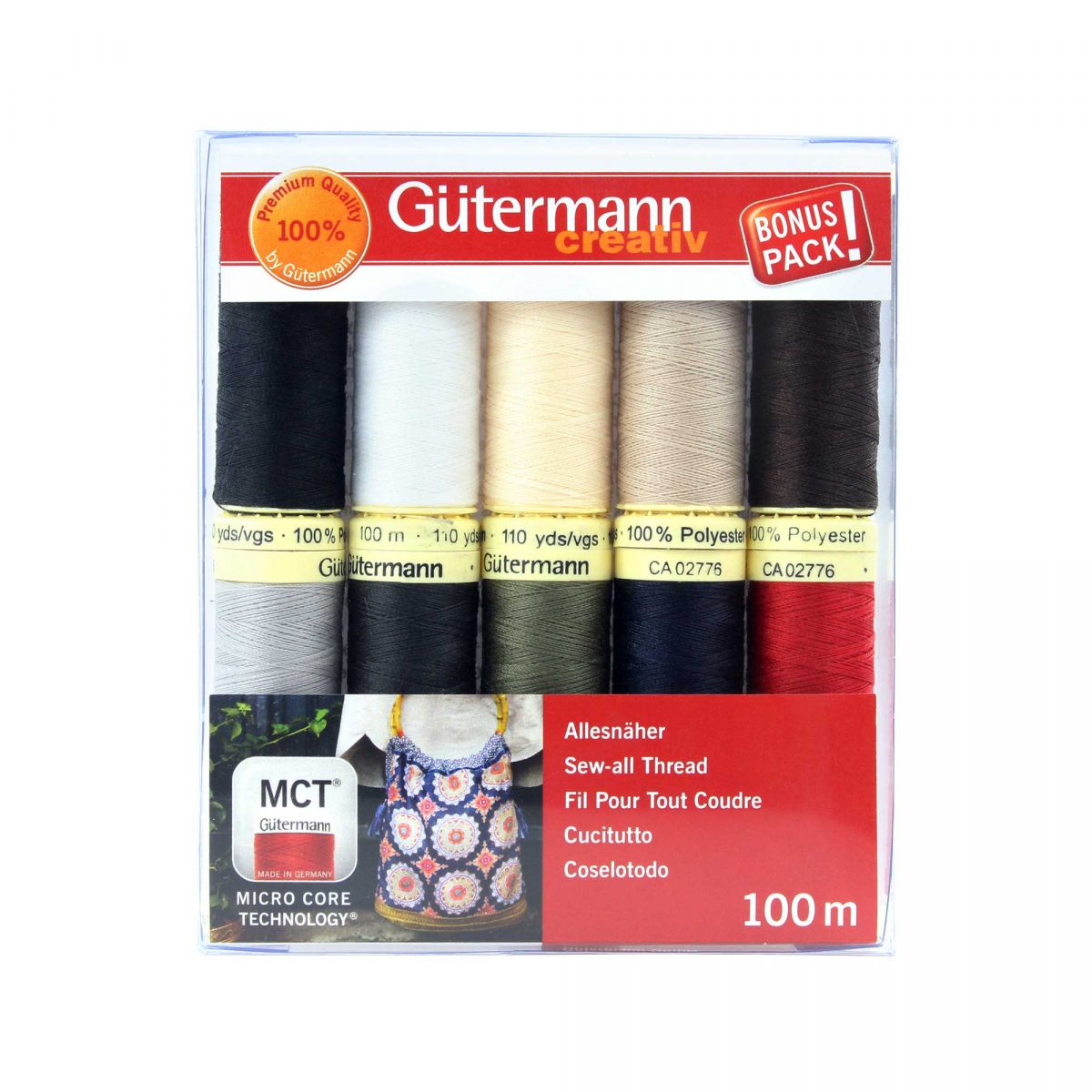 Thread Gutermann » Birch Wholesale
