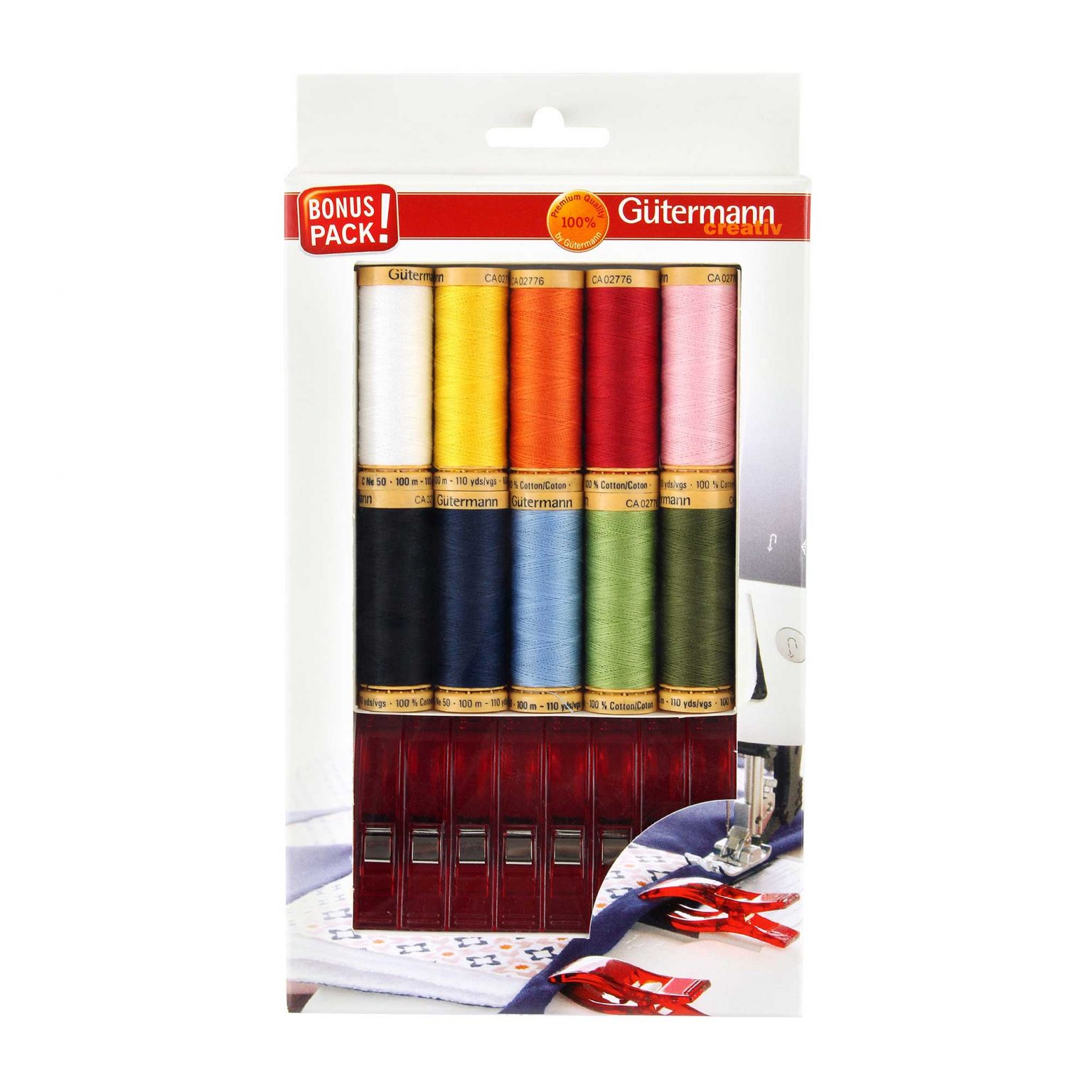 Thread Gutermann » Birch Wholesale