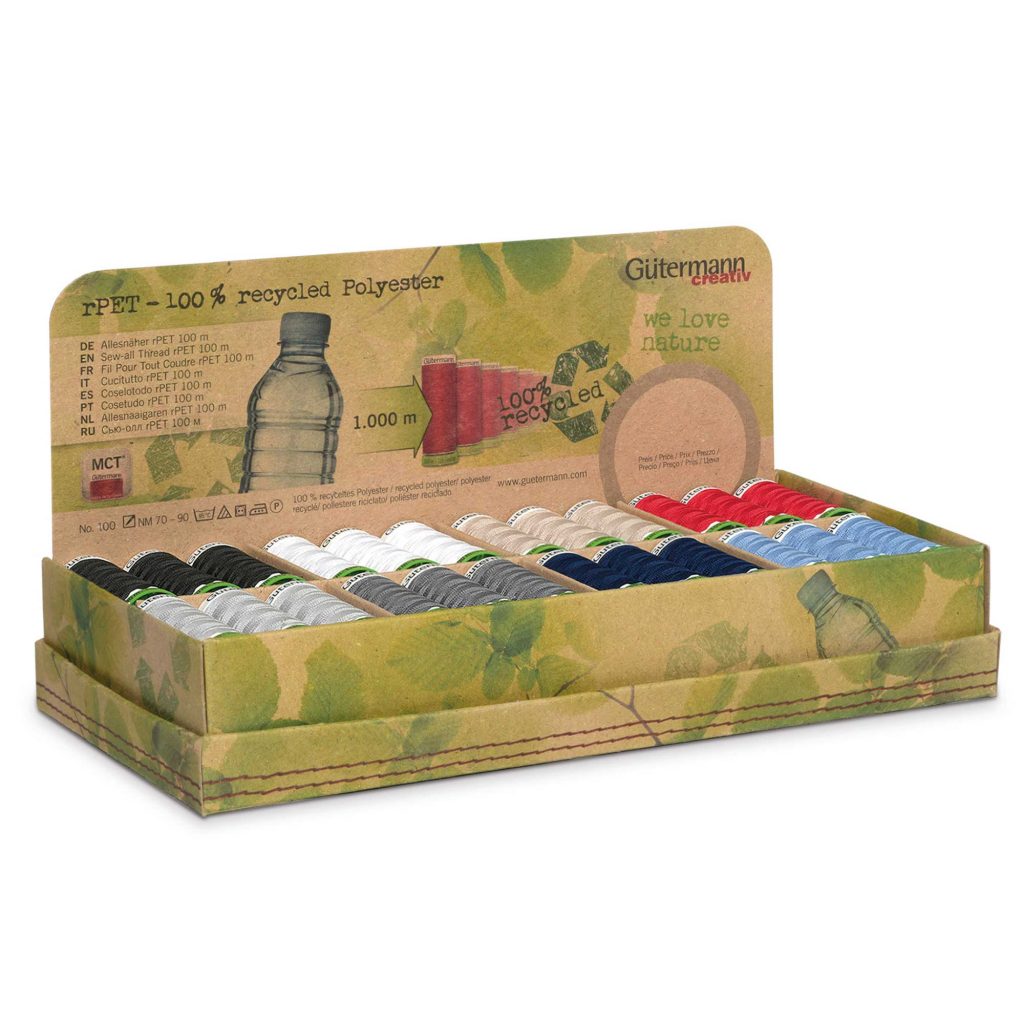 Thread Gutermann » Birch Wholesale