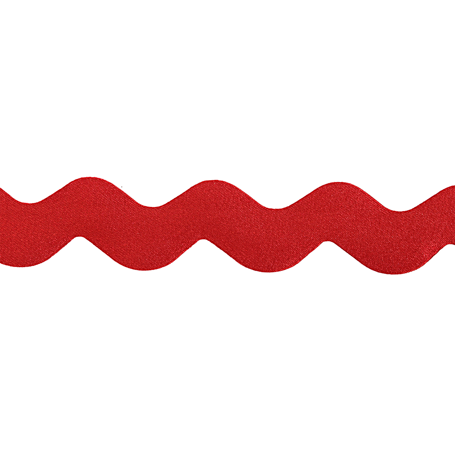 RIBBON RIC RAC 30MMX15M » Birch Wholesale